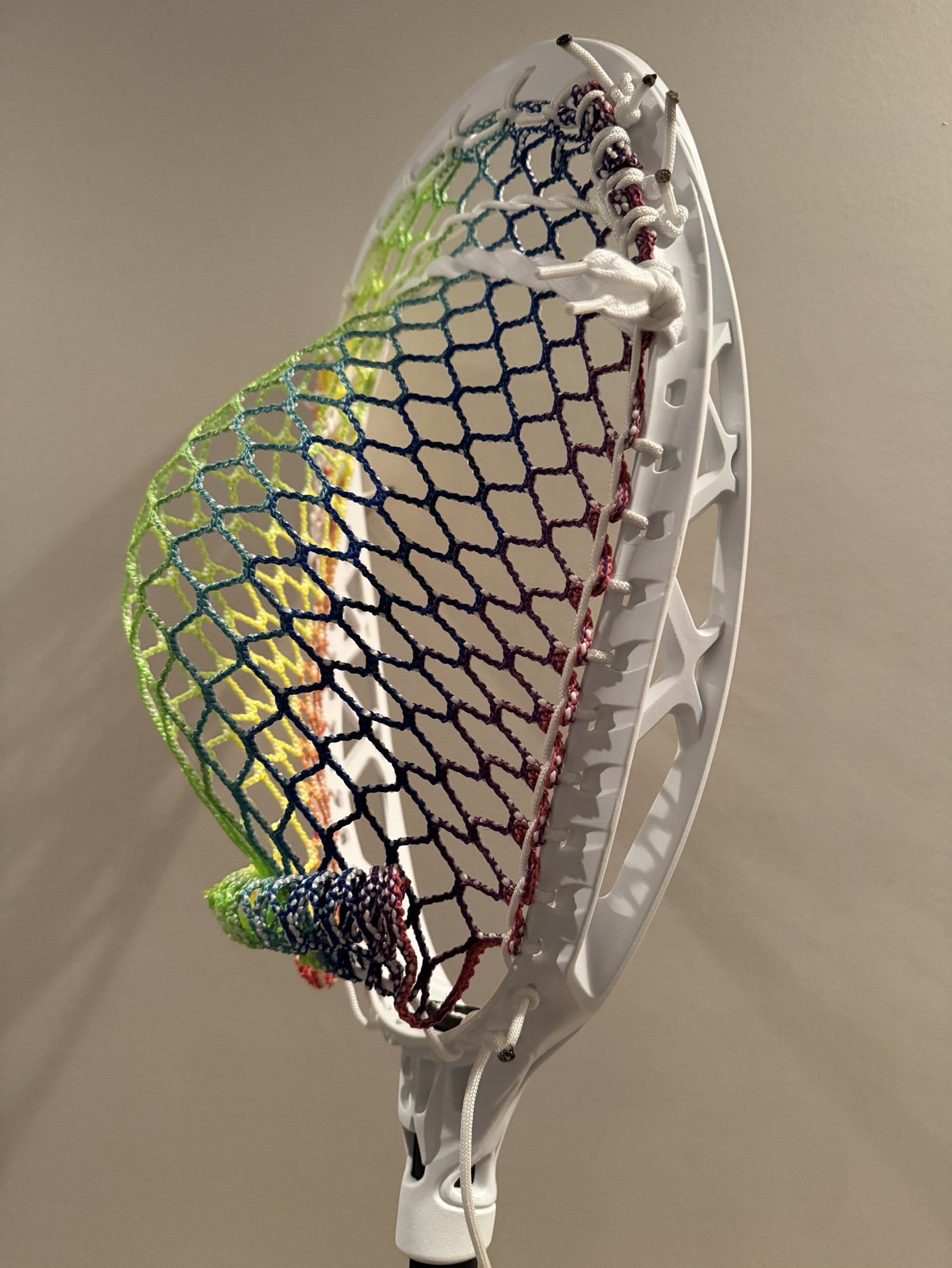 BN Custom Strung STX Eclipse 2 | SidelineSwap