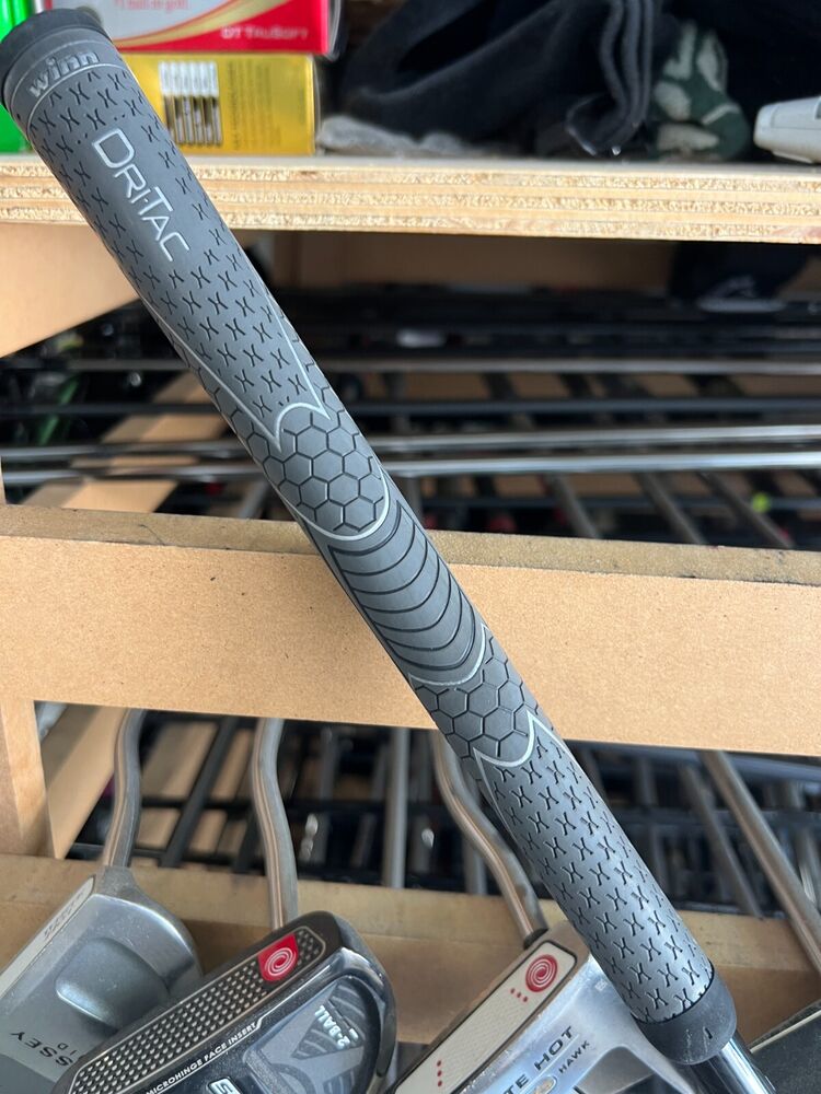 Project X Even Flow 75g Stiff Flex with Ping Adapter 0401 | SidelineSwap
