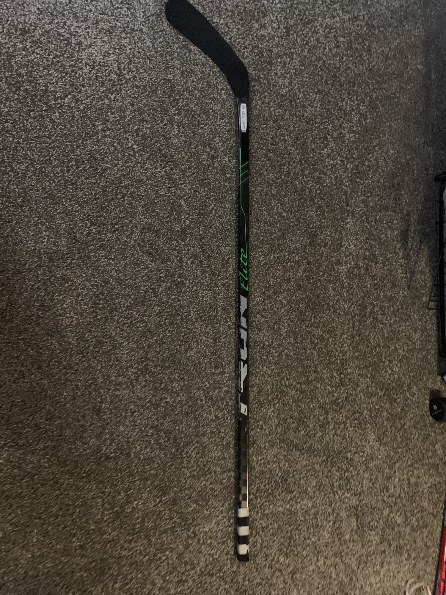 Tron elite hockey stick | SidelineSwap