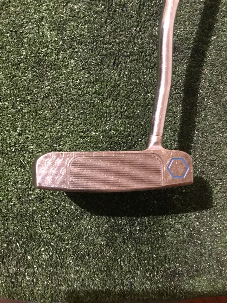 Bettinardi Matt Kuchar Signature Model 2 Putter 34 Inches (RH ...