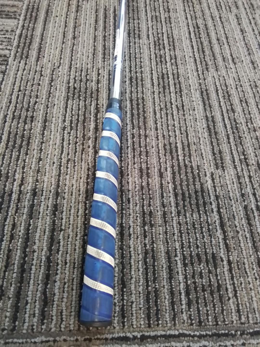 Used Pure Spin Mallet Putters | SidelineSwap