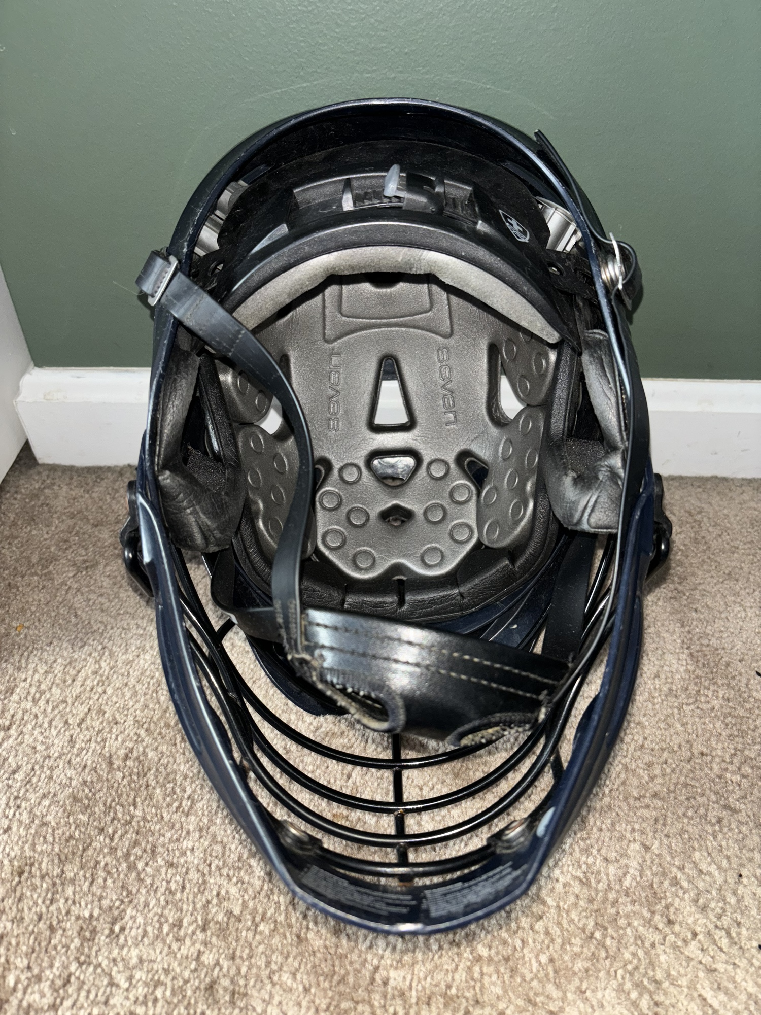 Cascade CPX-R Helmet | SidelineSwap