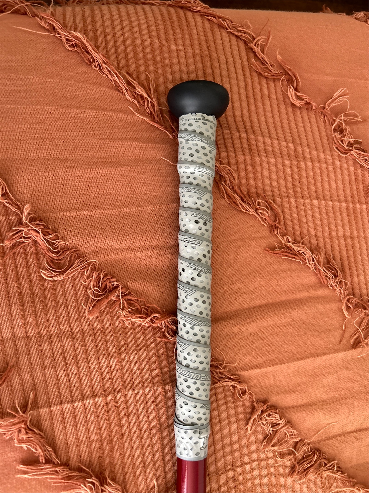 2021 Alloy (-3) 30 oz 33" Voodoo One Bat | SidelineSwap