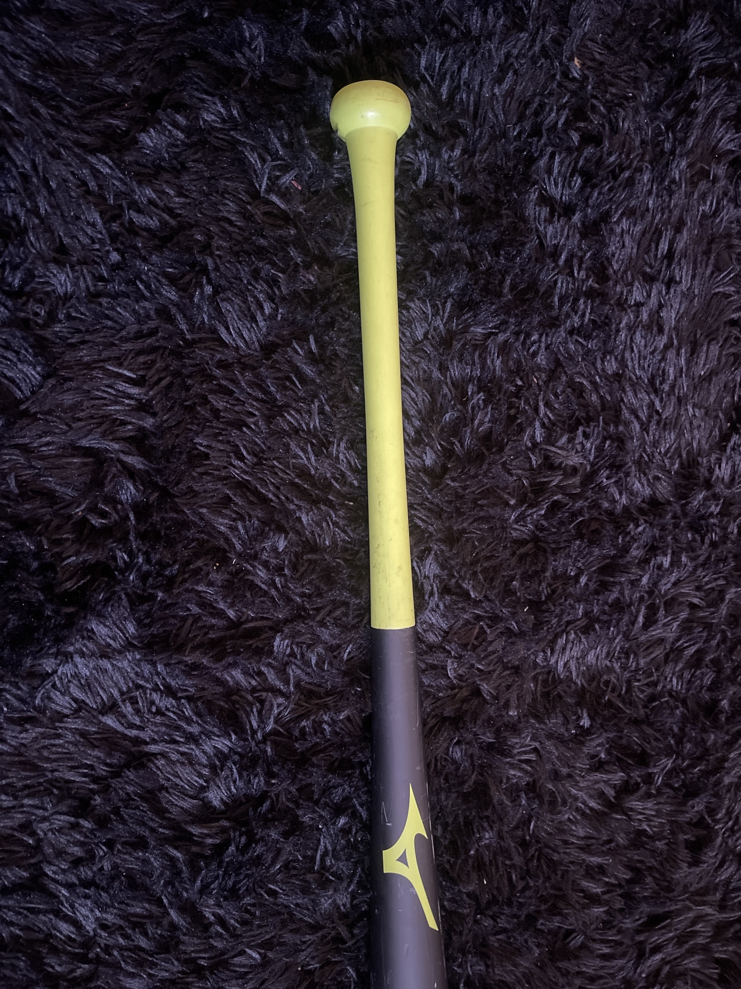 2021 Bamboo (-3) 30 oz 33" Bamboo Bat | SidelineSwap