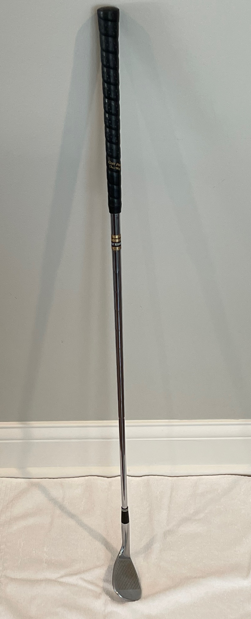 Cleveland Tour Action 900 Low Bounce 58° Wedge - True Temper Steel ...