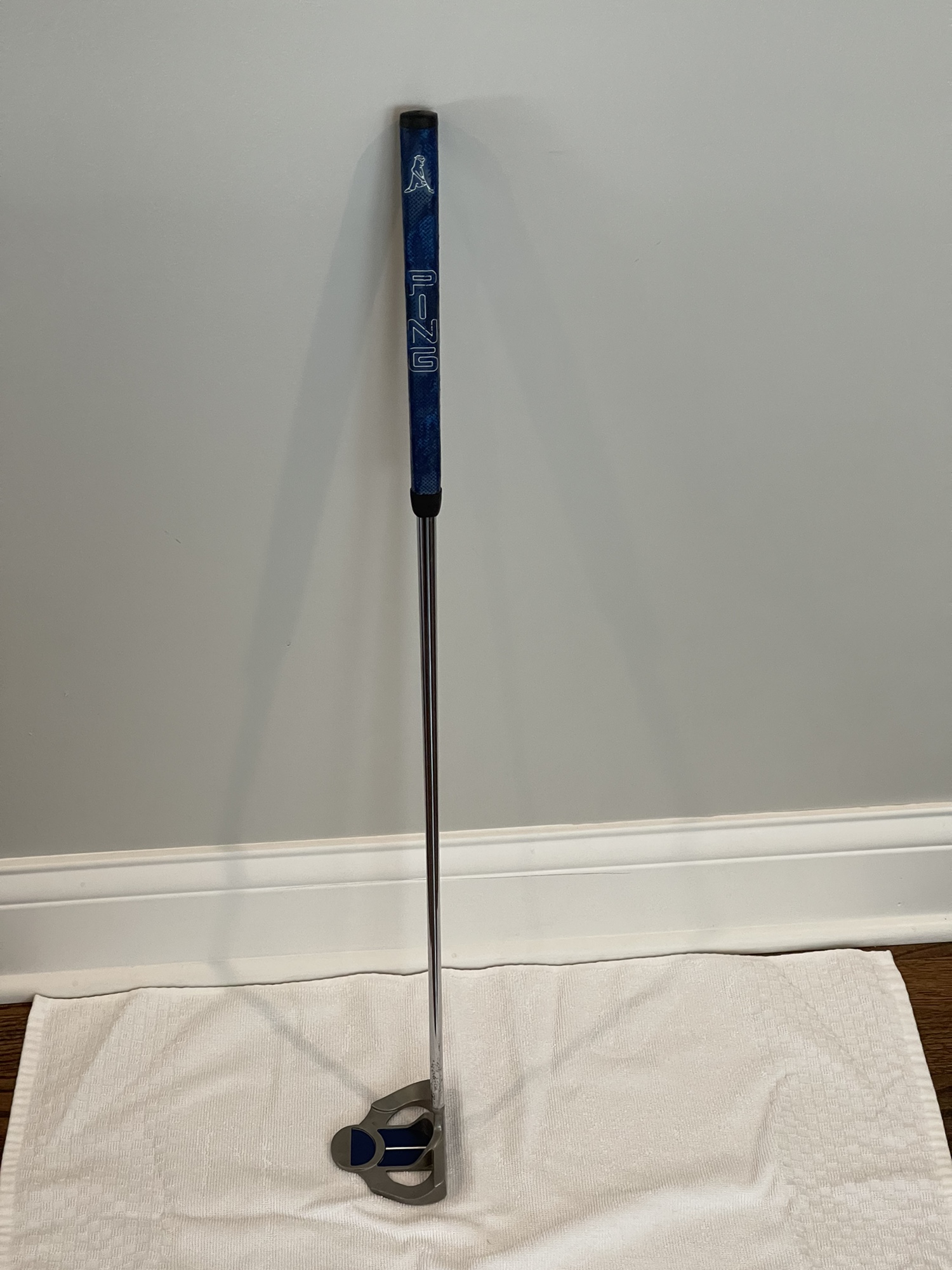 Ping G2i Craz-e Center Shaft Putter Junior RH 30” | SidelineSwap