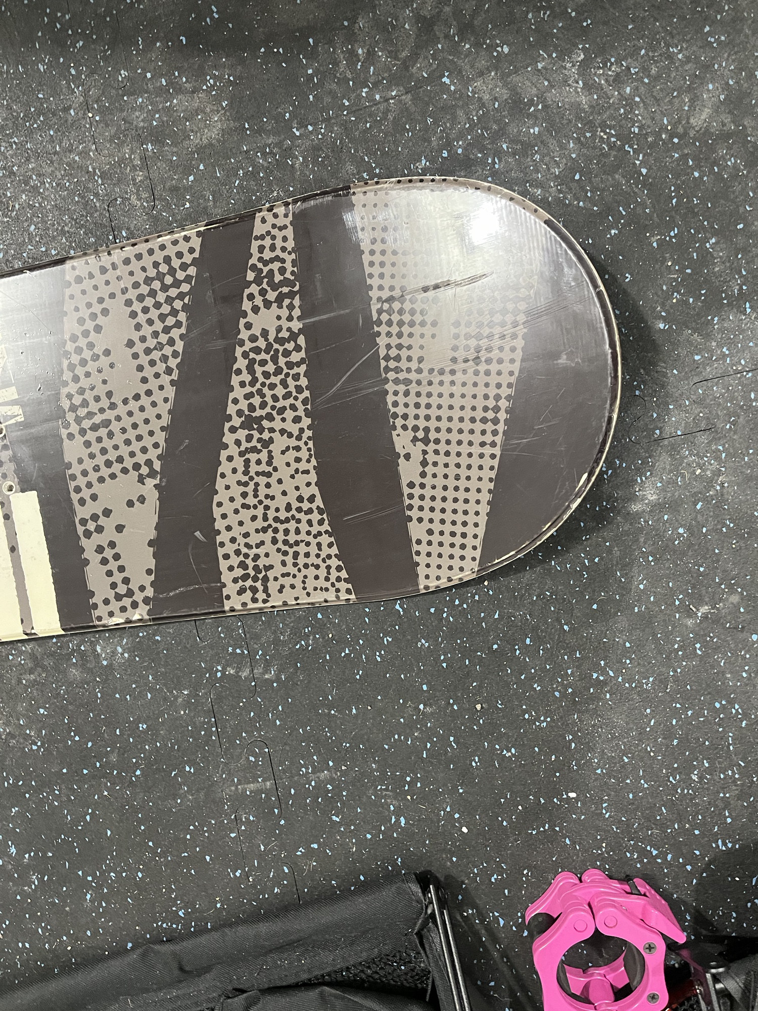 Sims Quest Mini snowboard | SidelineSwap