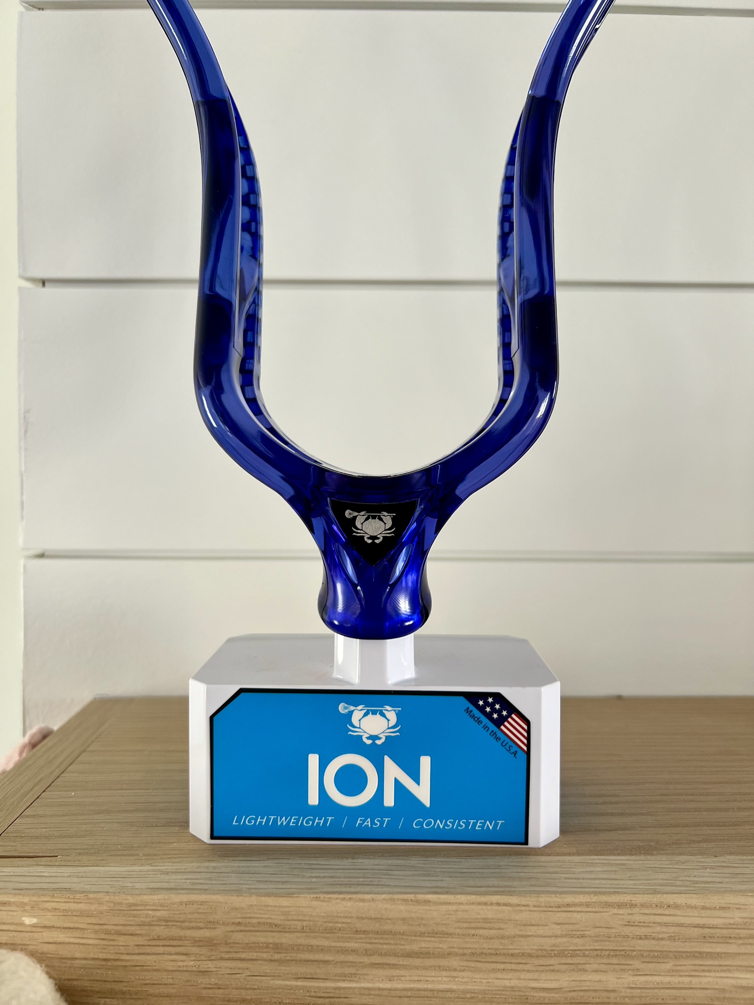 ECD Ion Custom Dyed Lacrosse Head | SidelineSwap