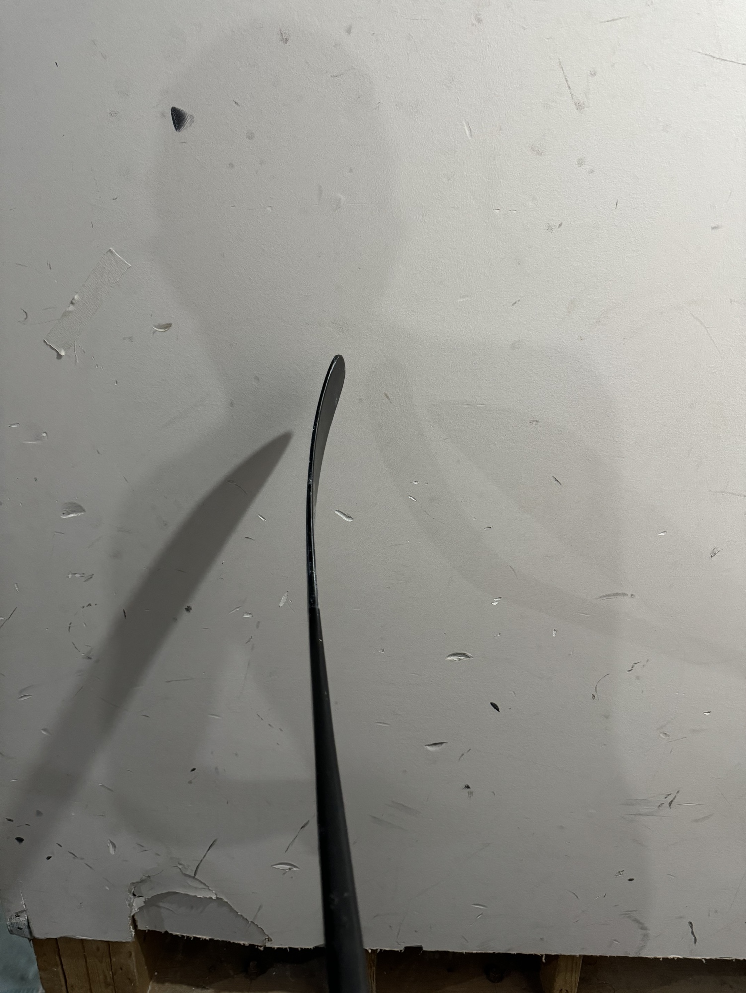 Senior Left Hand Mcdavid Pro Curve PRO custom Hockey Stick | SidelineSwap