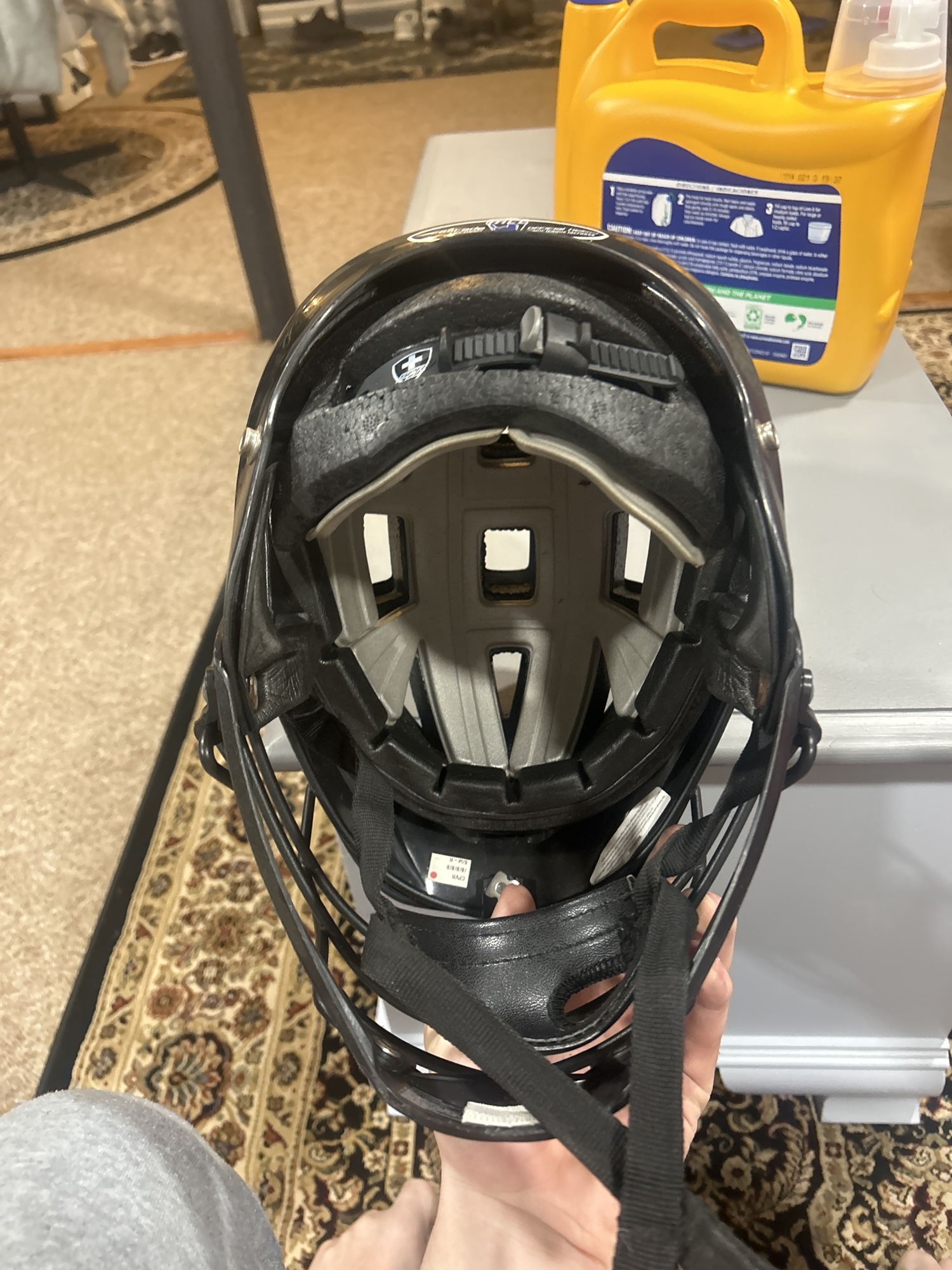 Cascade CPV-R Helmet | SidelineSwap