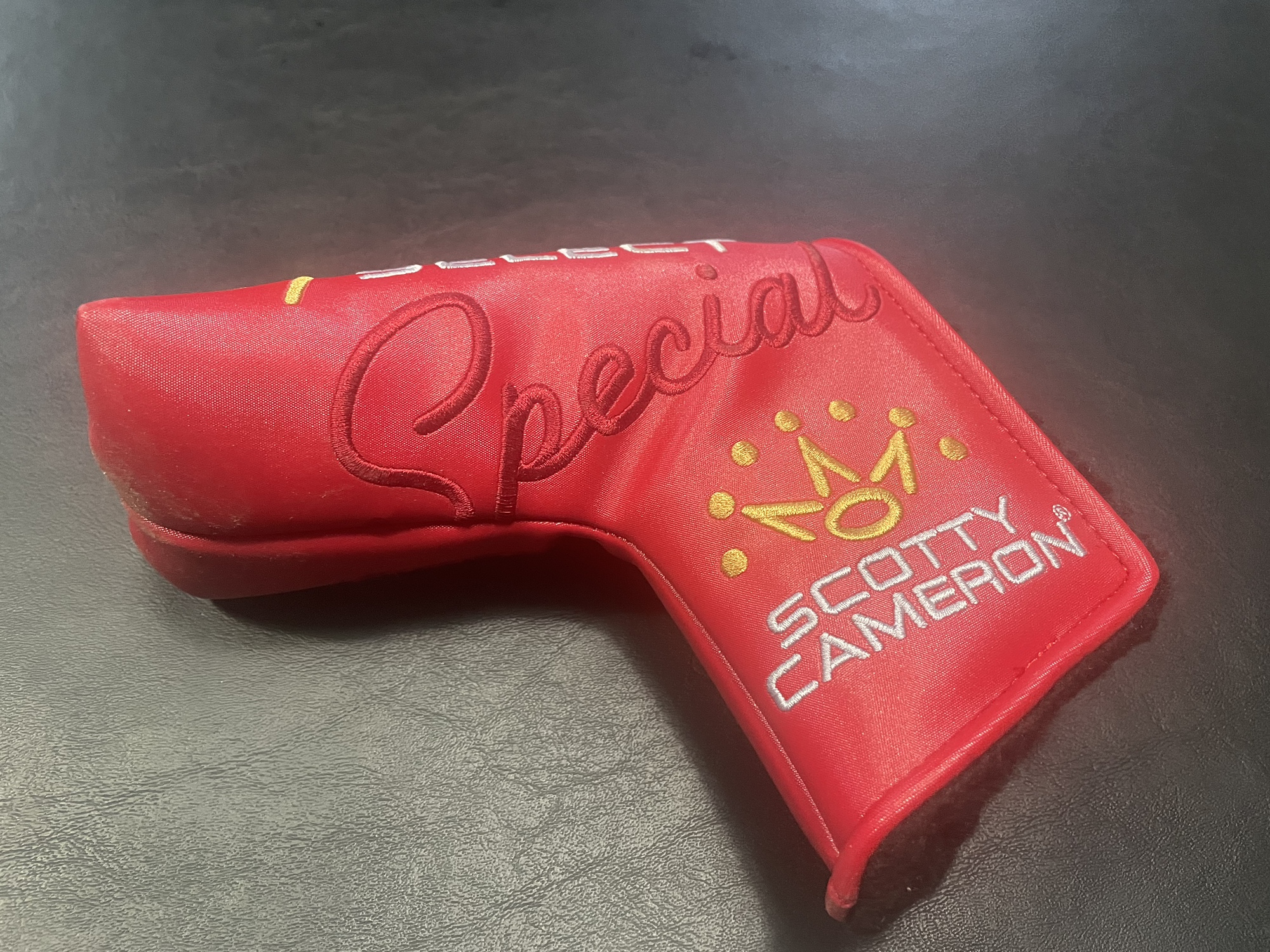 Scotty Cameron Studio Design 3 Putter | SidelineSwap