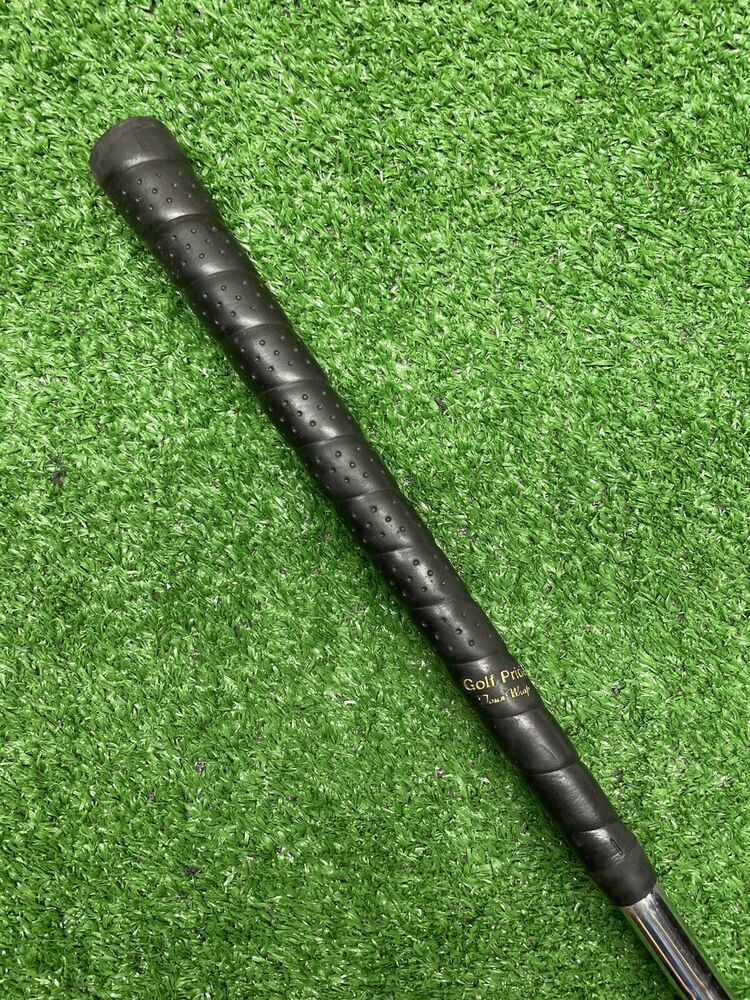 Lynx Prowler 9 Iron Regular Flex Steel Shaft RH 36”L | SidelineSwap