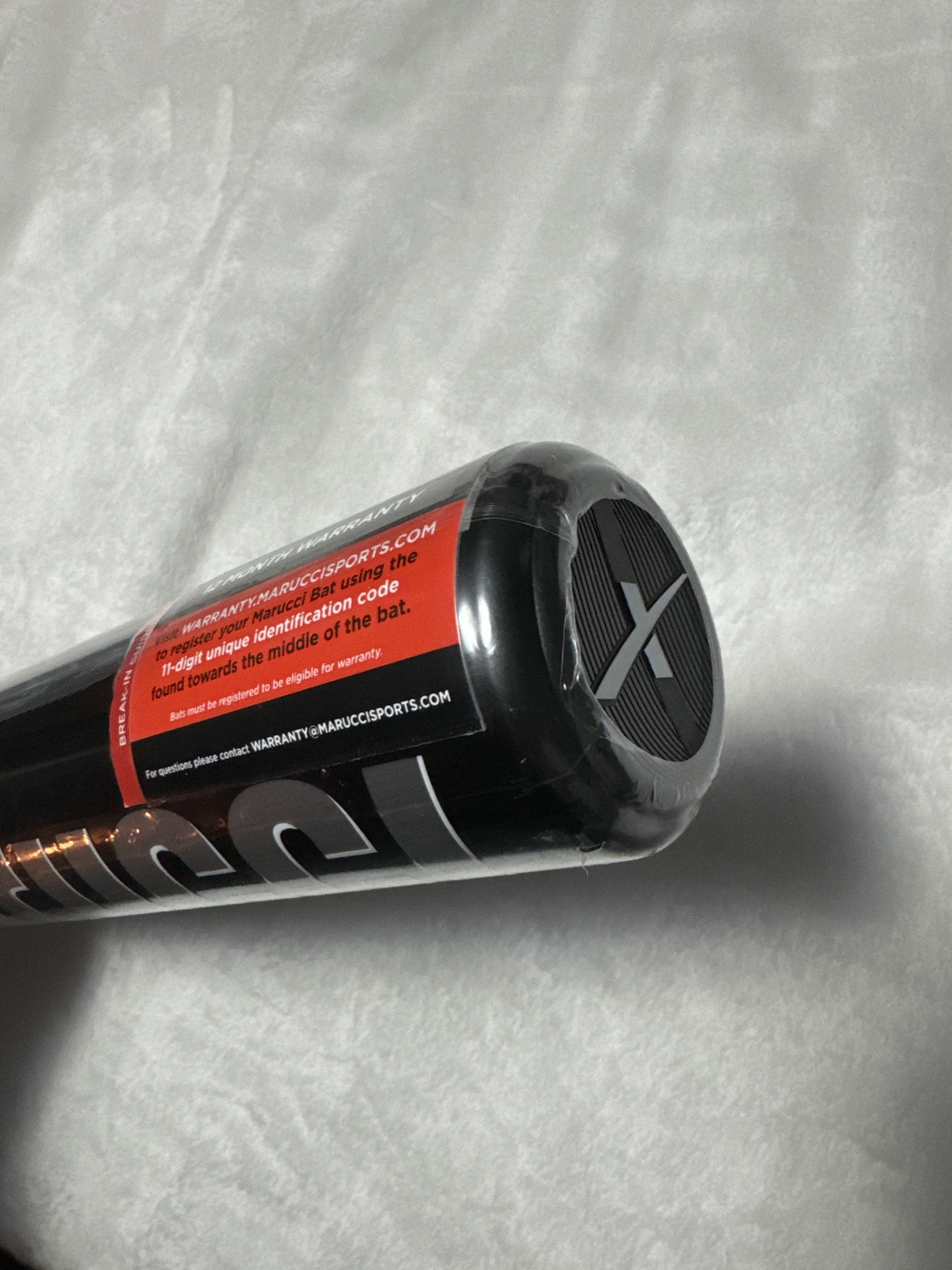 2024 Composite (-3) 29 oz 32" CAT X Vanta Bat | SidelineSwap