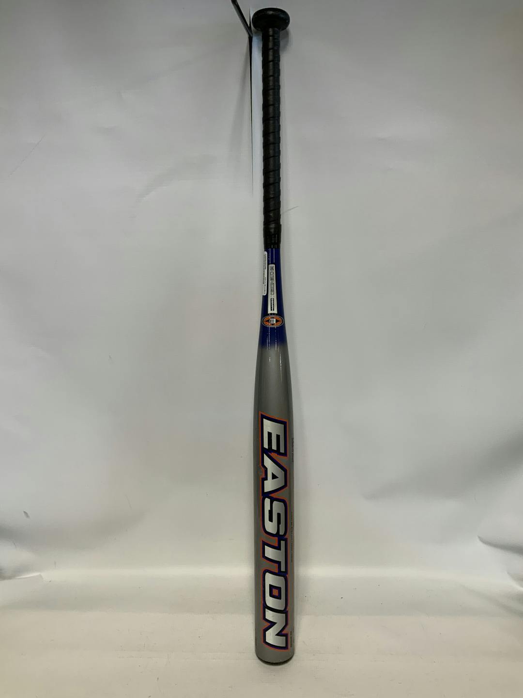 Used Easton Synergy Extended 34" -8 Drop Slowpitch Bats | SidelineSwap