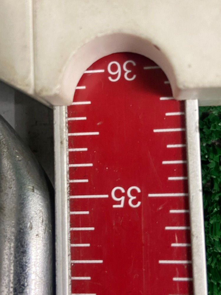 Left-Handed Rawlings MVP Pitching Wedge LH Men's Regular Steel 35.5 ...