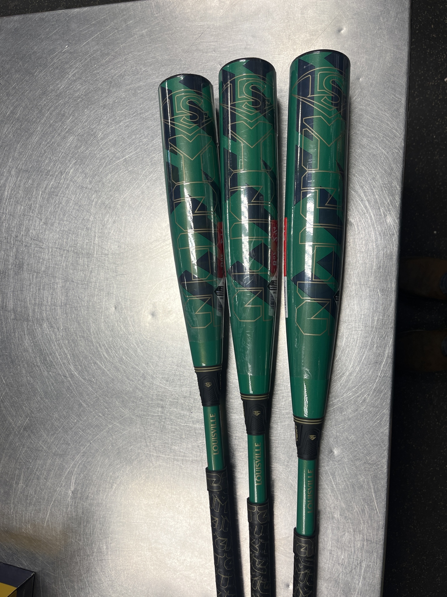 New 2023 Composite Meta Bat | SidelineSwap