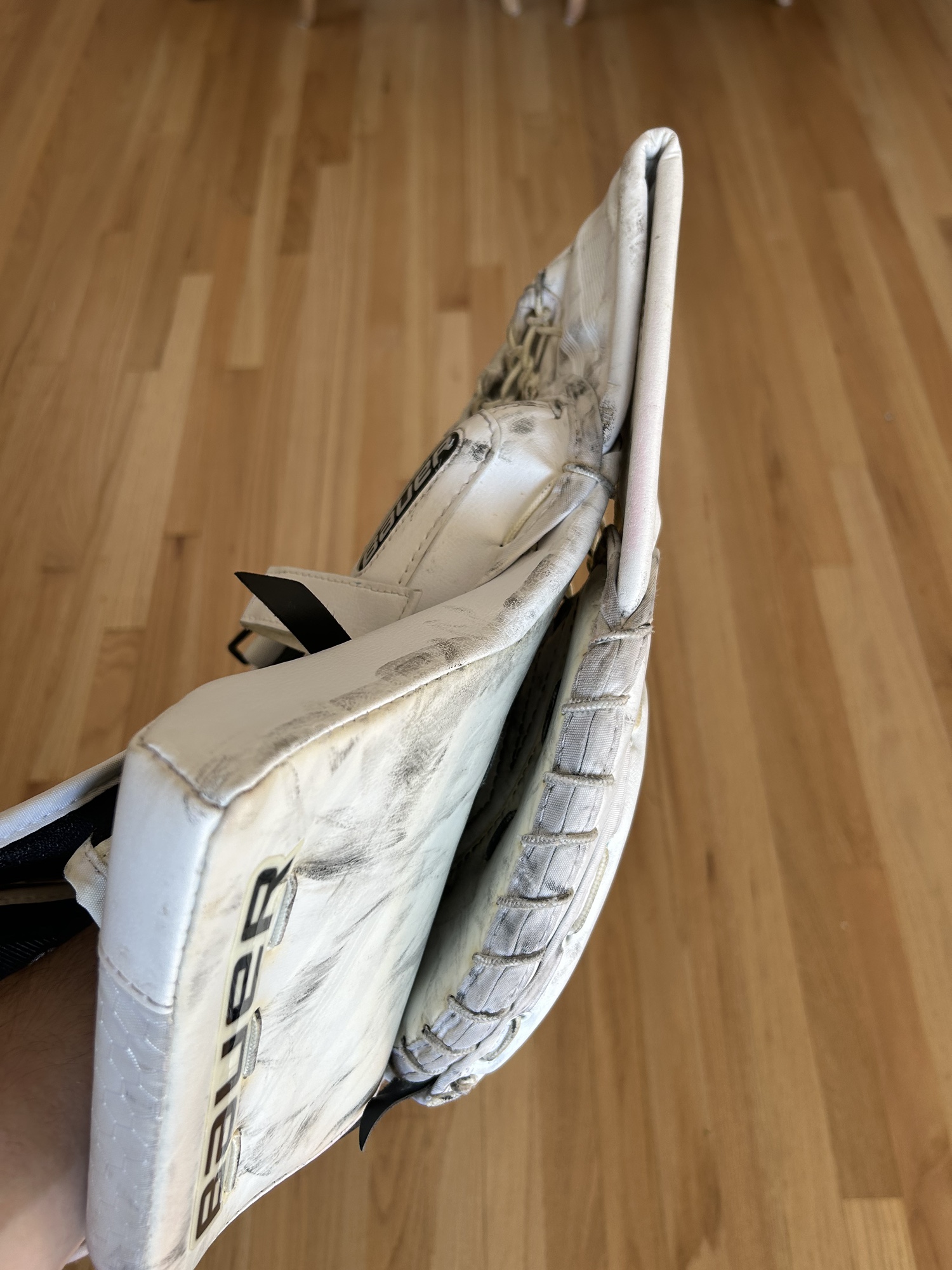 Used Regular Supreme 1S | SidelineSwap