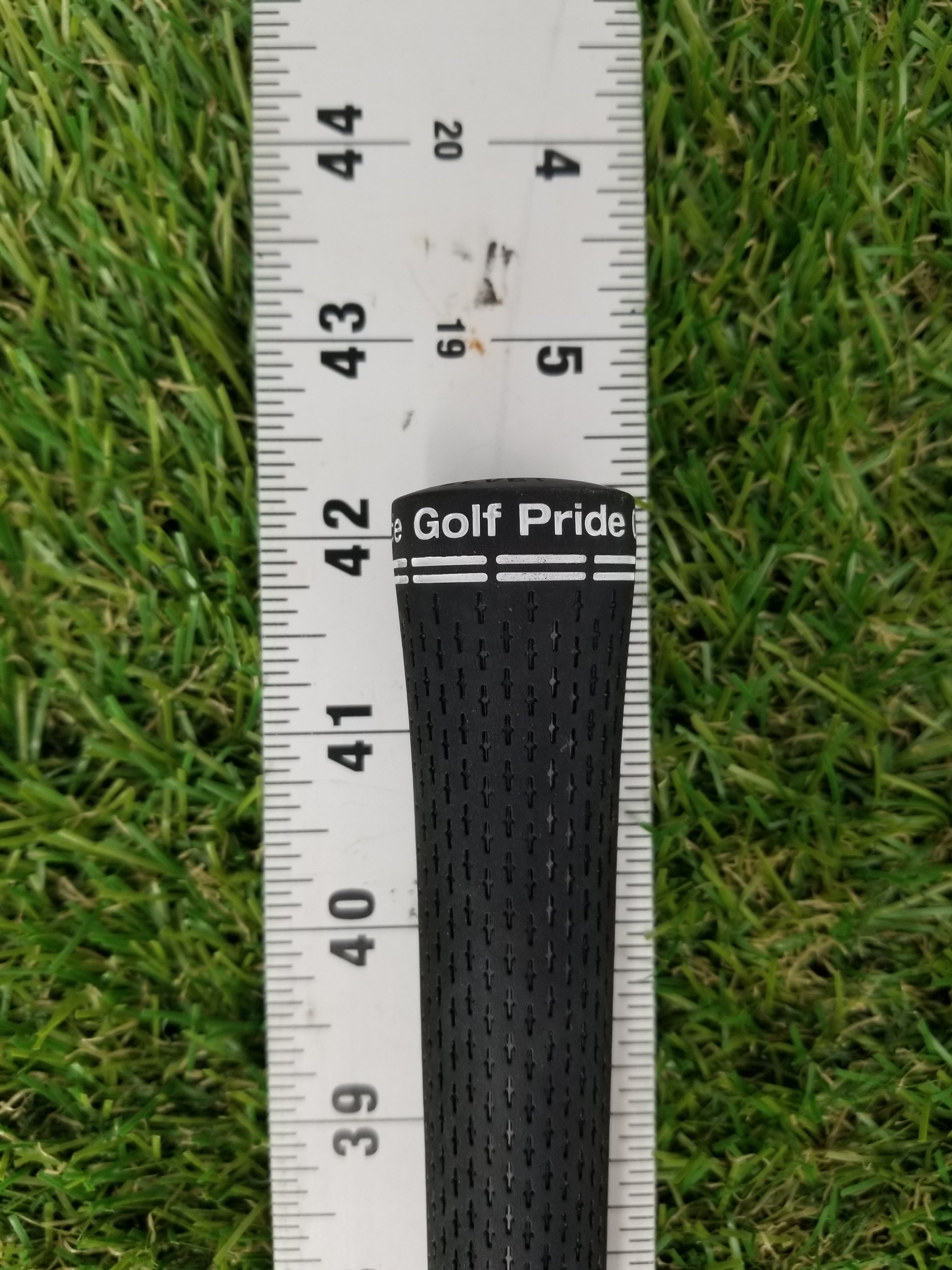 PROJECT X DENALI BLUE 80 FAIRWAY SHAFT TOUR EXTRA STIFF 42" PING TIP ...