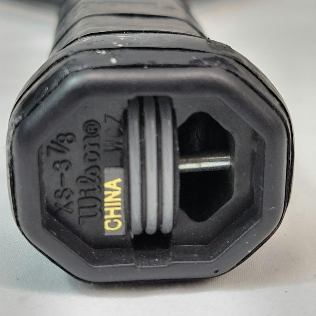 Used Wilson Titanium Ripper 4" Racquetball Racquets | SidelineSwap