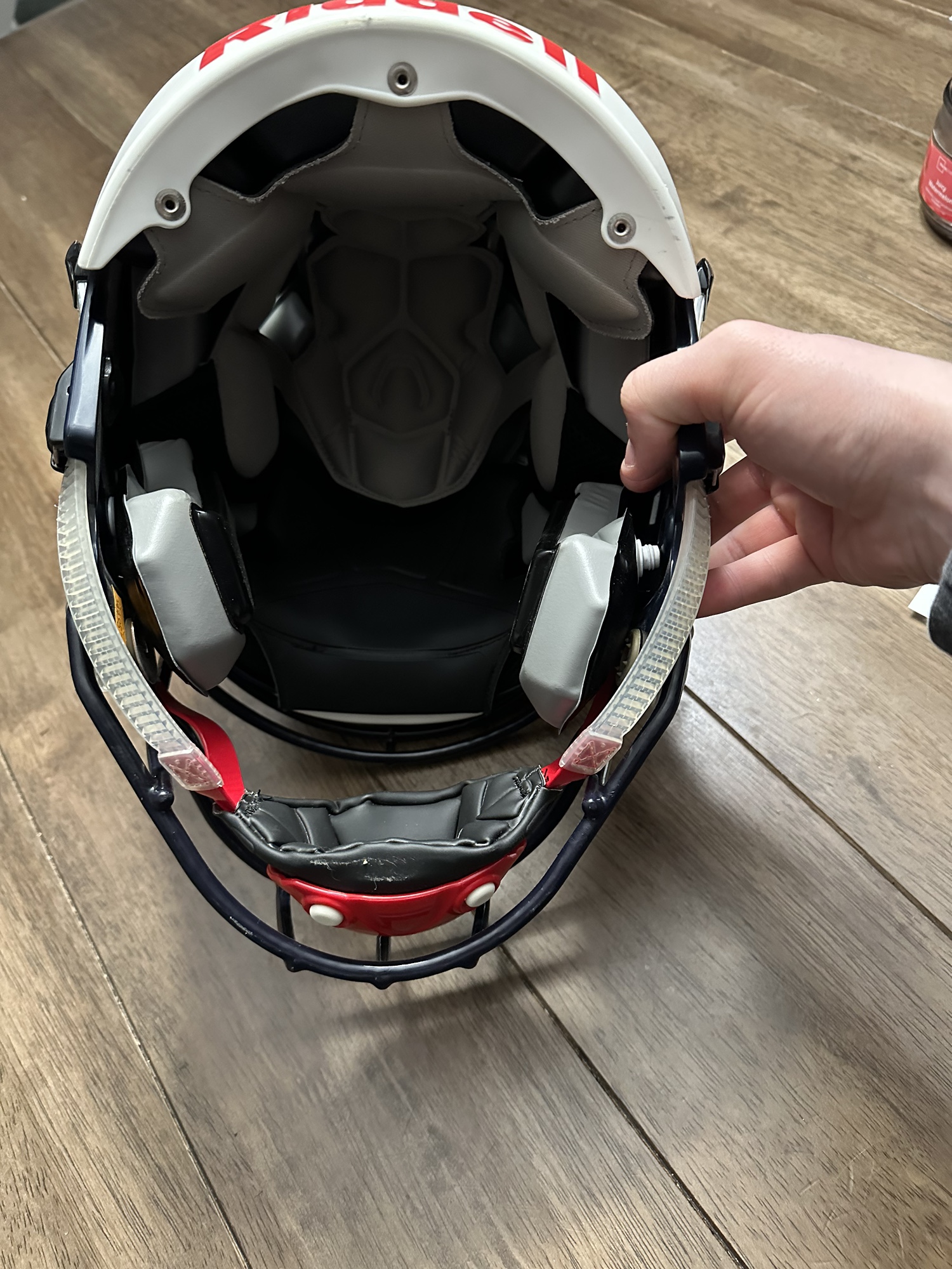 Adult Large Riddell SpeedFlex Helmet | SidelineSwap