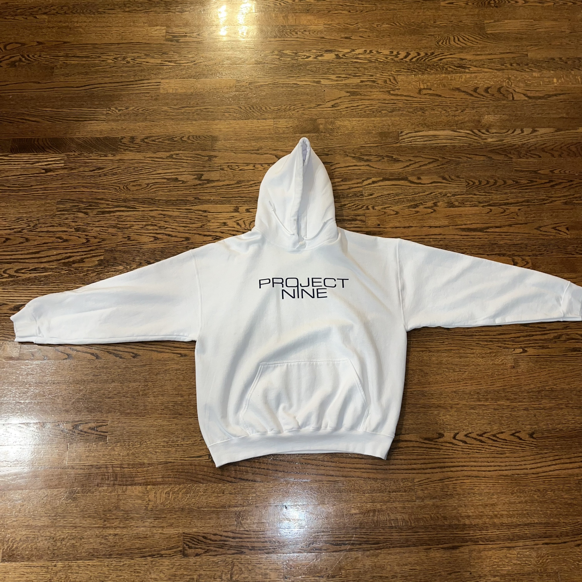 Project Nine Hoodie | SidelineSwap
