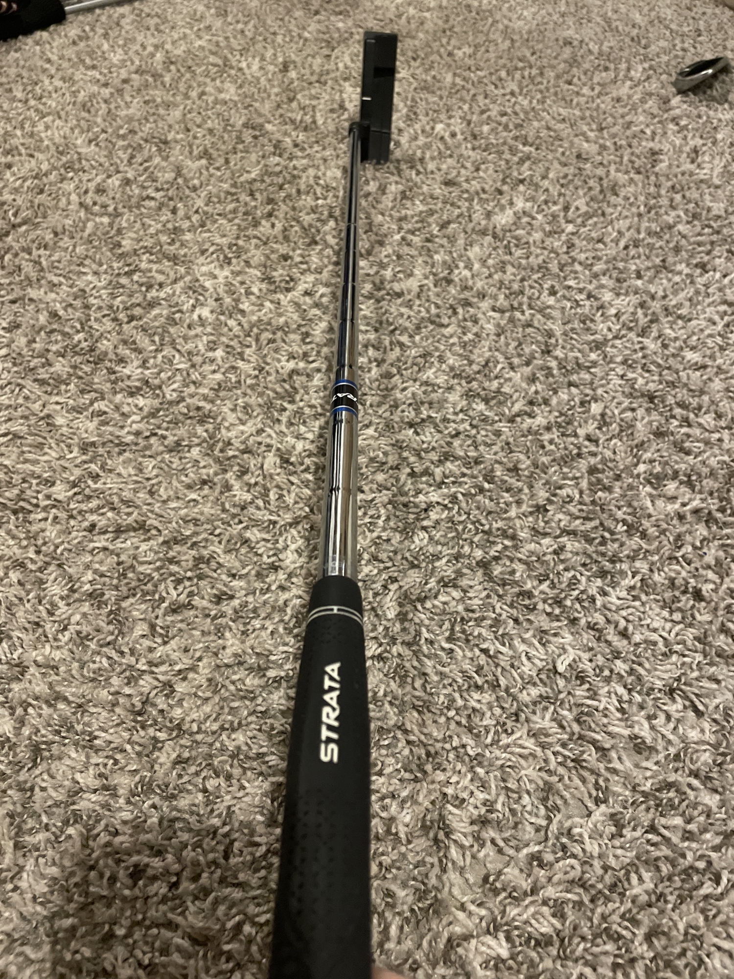 Men’s Callaway Strata Blade Putter | SidelineSwap