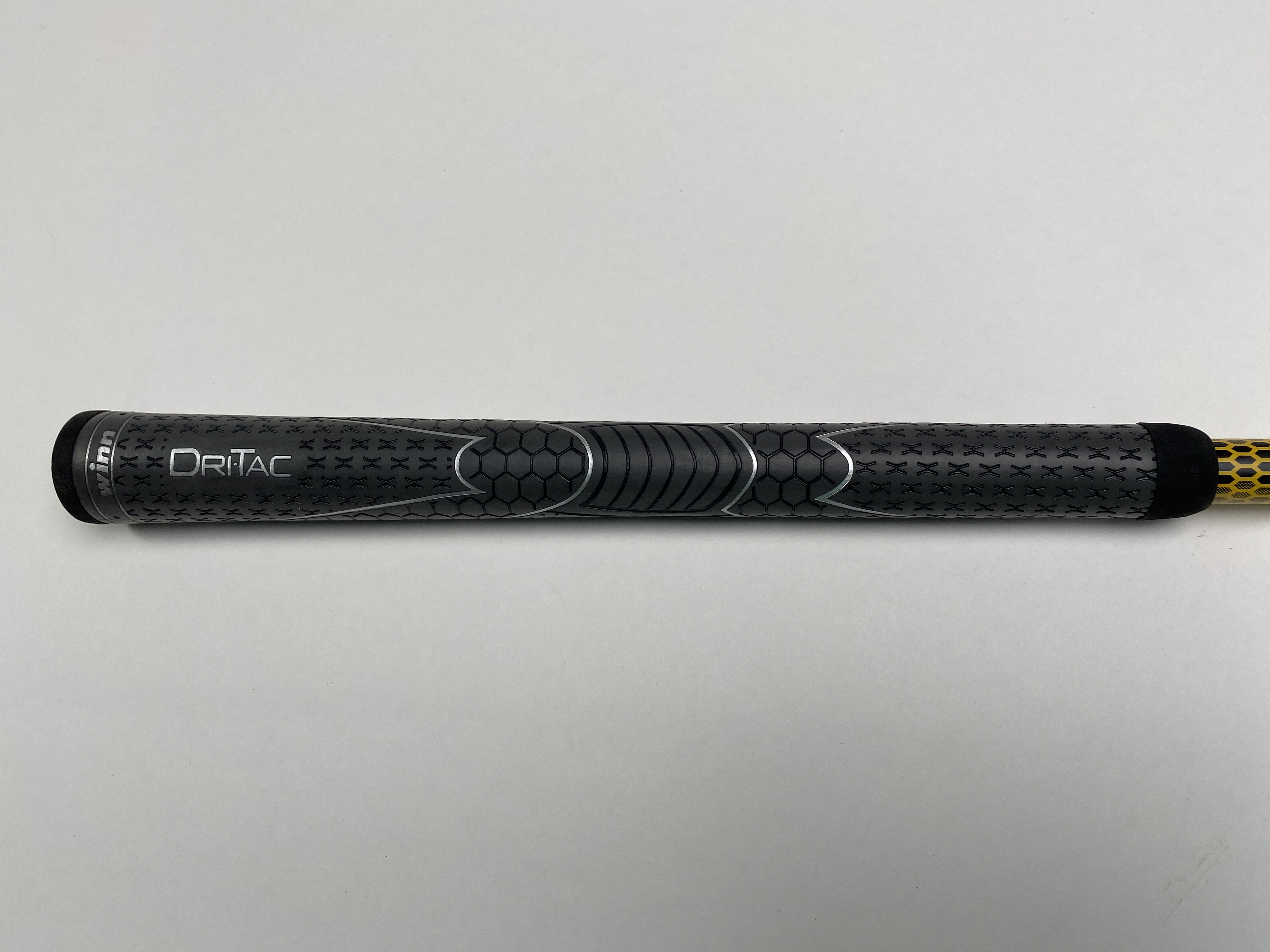 GX-7 X-Metal Driver 14* 60g Regular Graphite Mens RH Oversize Grip ...