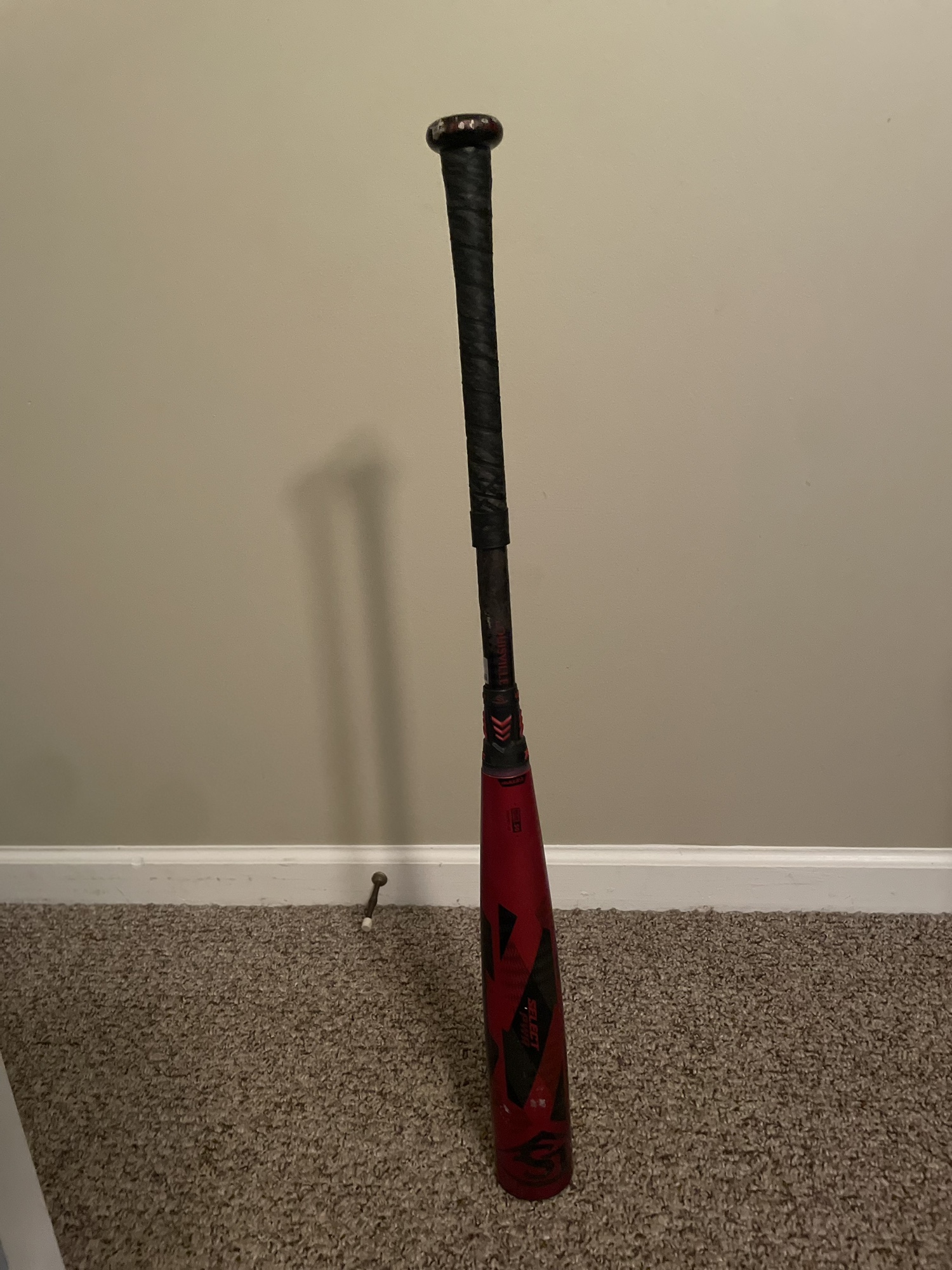 2022 Hybrid (-3) 29 oz 32" Select PWR Bat | SidelineSwap