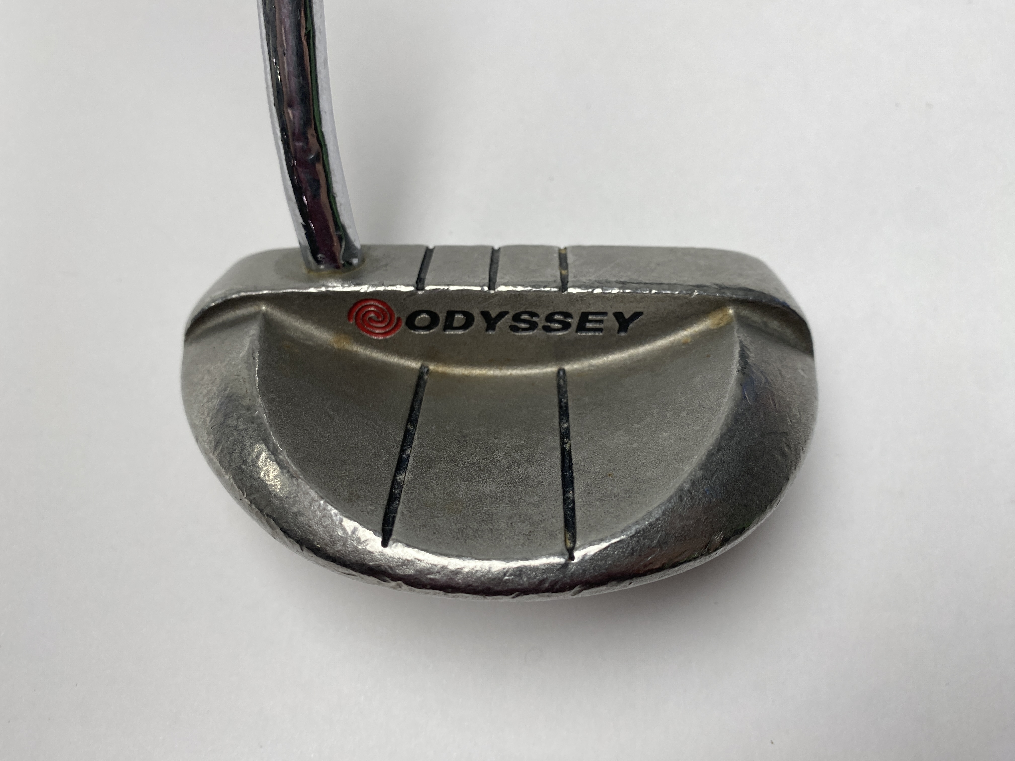 Odyssey Dual Force Rossie 1 Putter 34" Mens RH | SidelineSwap