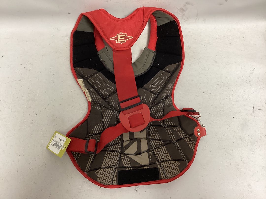 Used Easton Surge Intermediate Catcher's Chest Protector | SidelineSwap