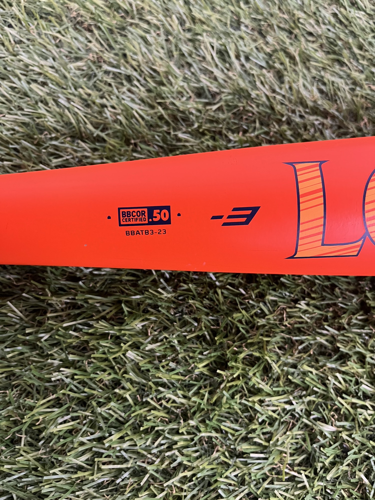 Atlas BBCOR 2023 (-3) | SidelineSwap