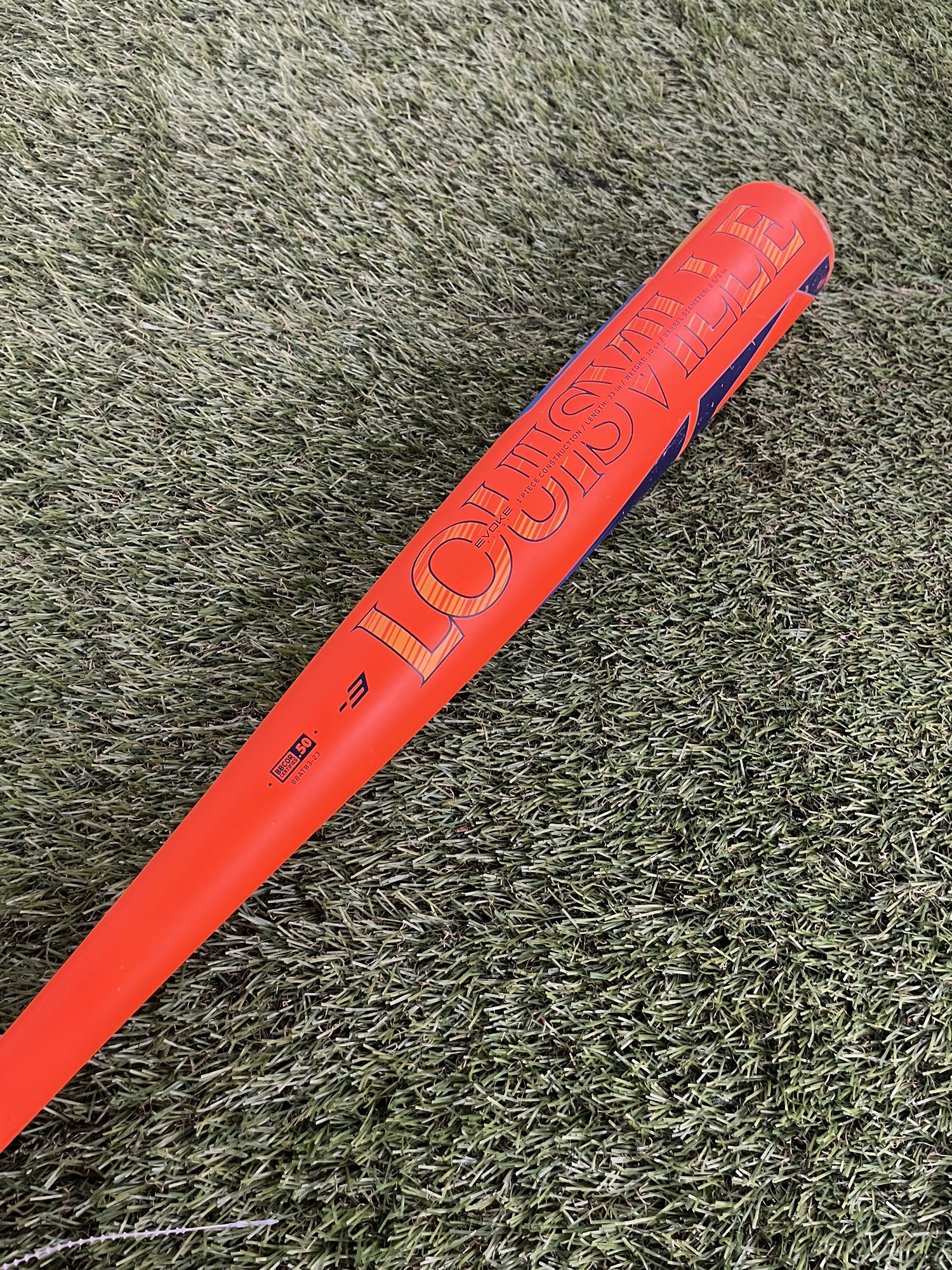 Atlas BBCOR 2023 (-3) | SidelineSwap