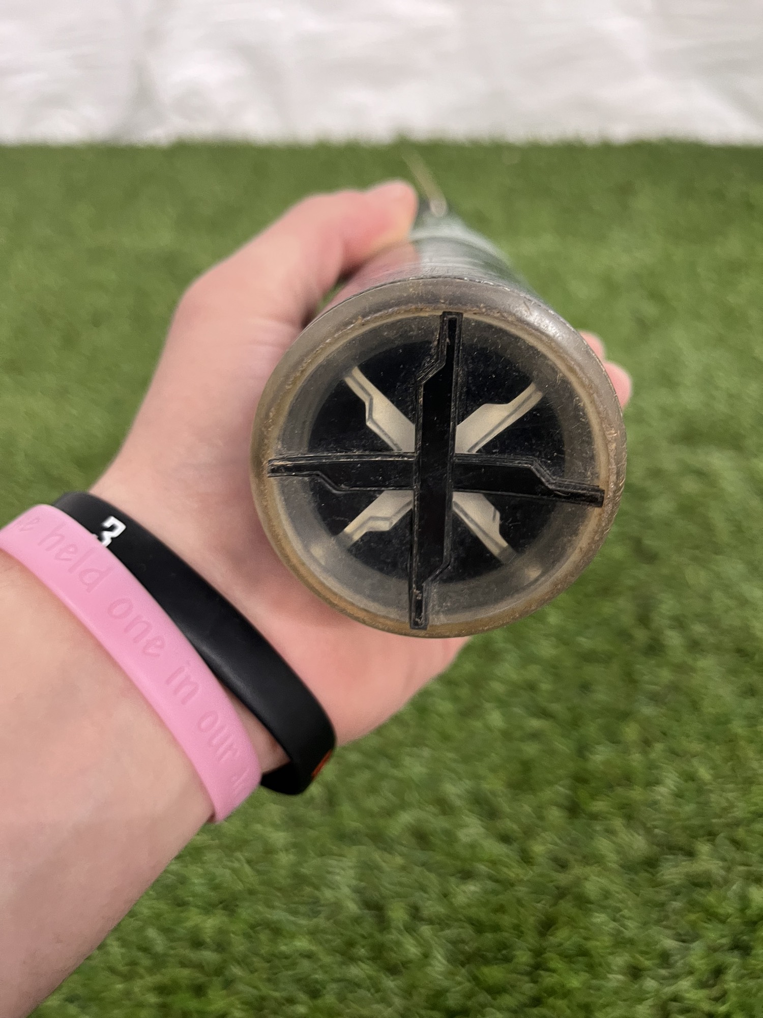 Louisville Slugger Meta Fastpitch Bat 2022 (-10) | SidelineSwap