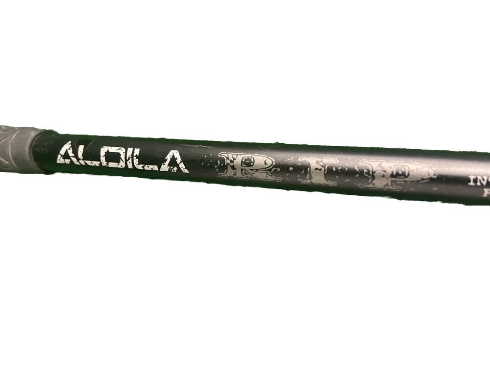 Aldila RIP 60g Tour Stiff .350 Graphite Driver Shaft 43.75" No Adapter Nice Grip | SidelineSwap