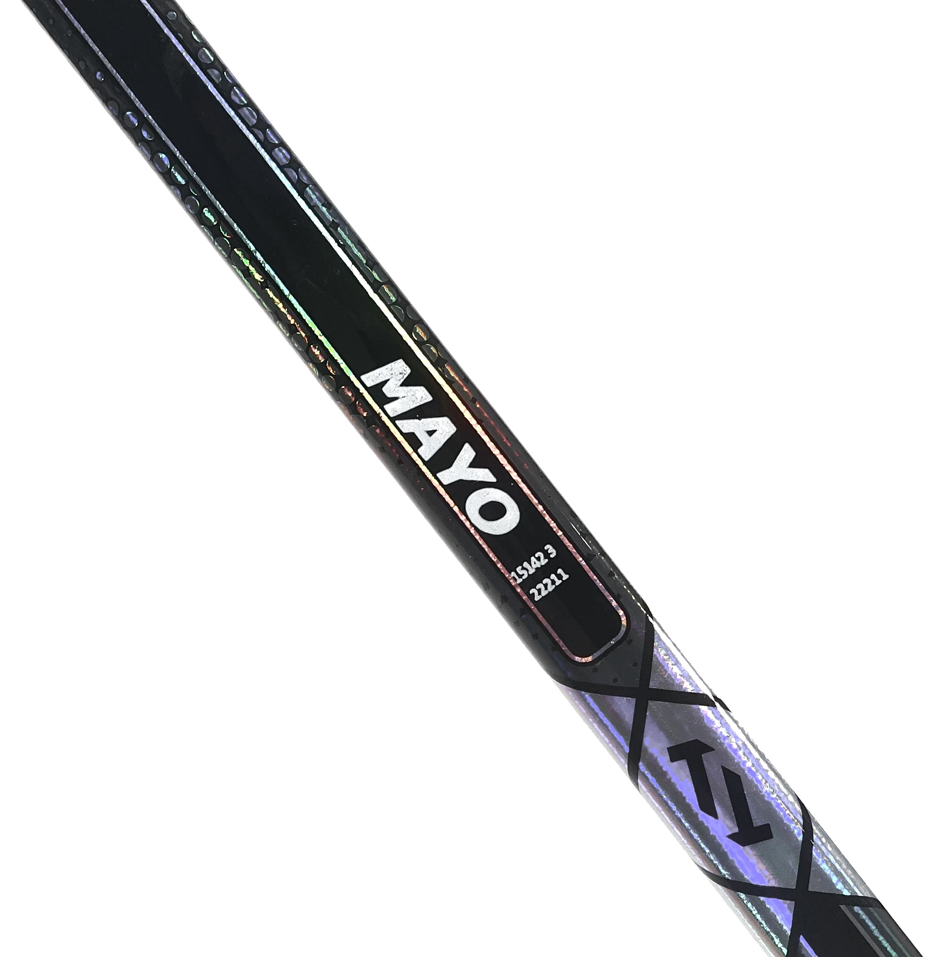 New 2 pack TRUE HZRDUS PX (Grey) Pro Stock - RH, 85 Flex, P88M - MAYO ...