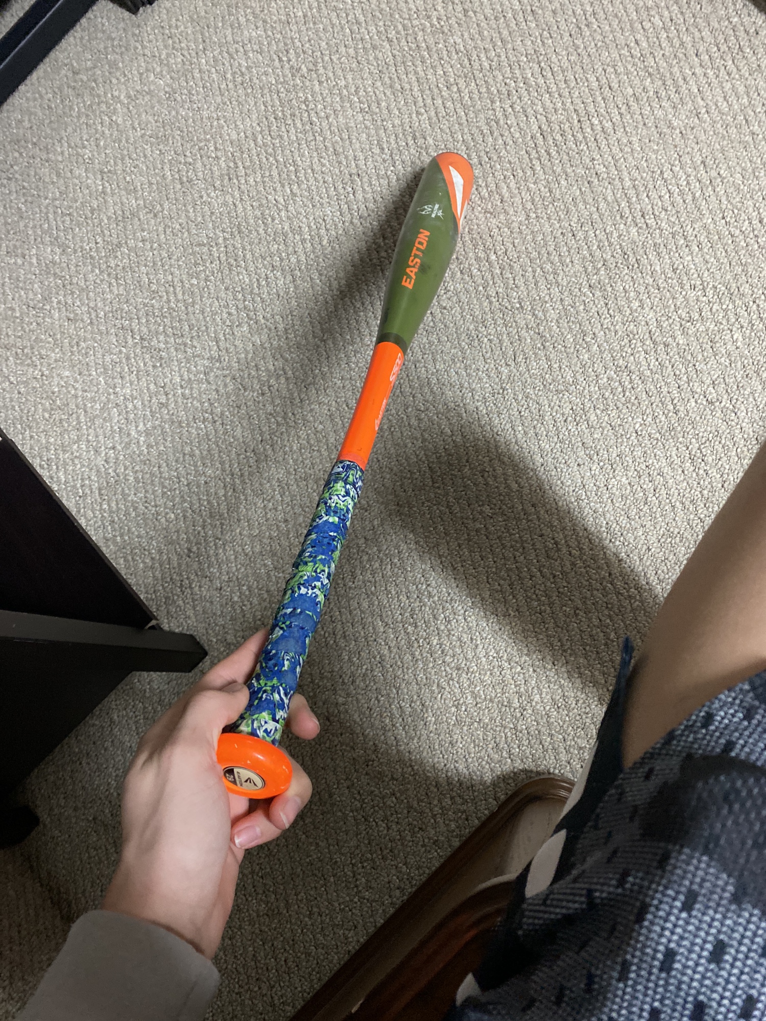 2020 Composite (-13) 16 oz 29" Speed Bat | SidelineSwap