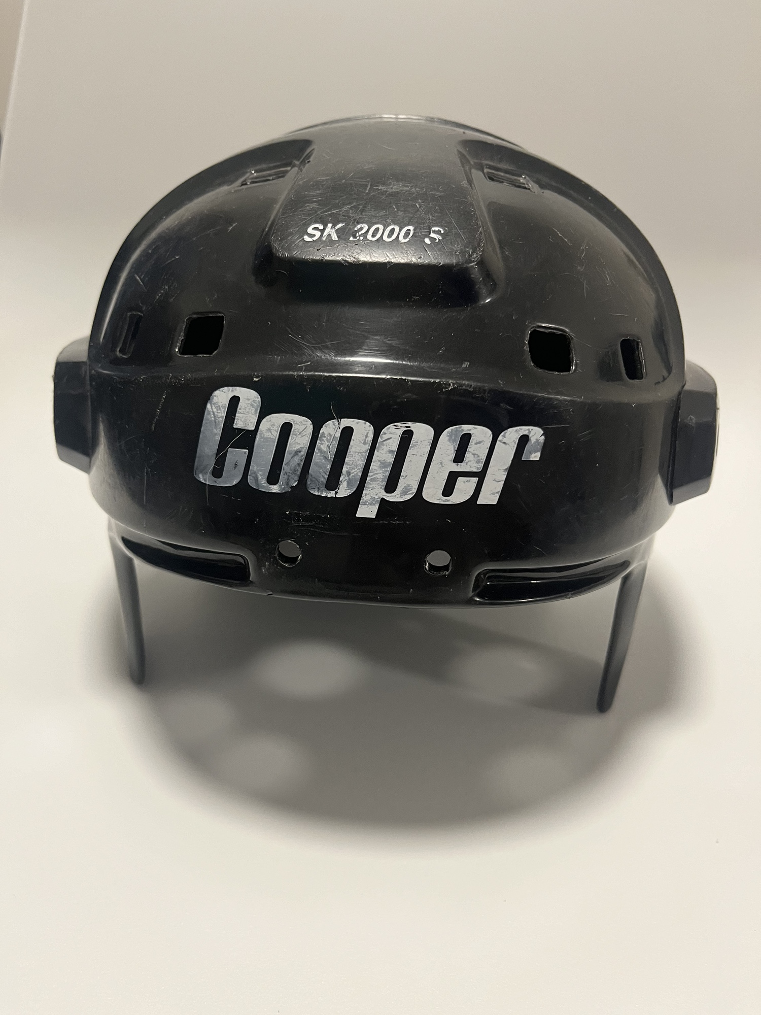 Cooper SK2000 Helmet Shell | SidelineSwap