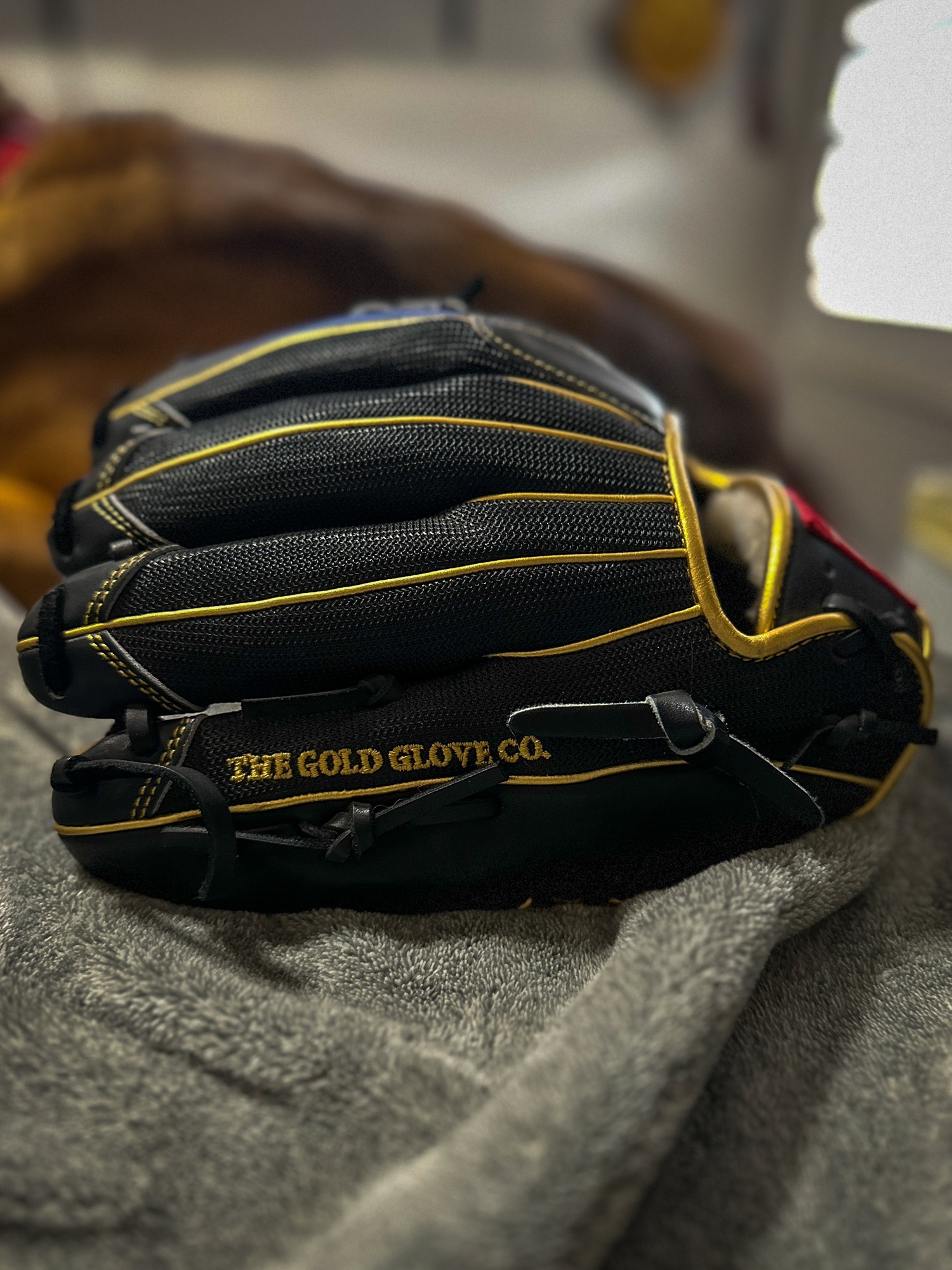 2018 *Rare* Alcides Escobar Rawlings Pro Perferred #5 Made | SidelineSwap