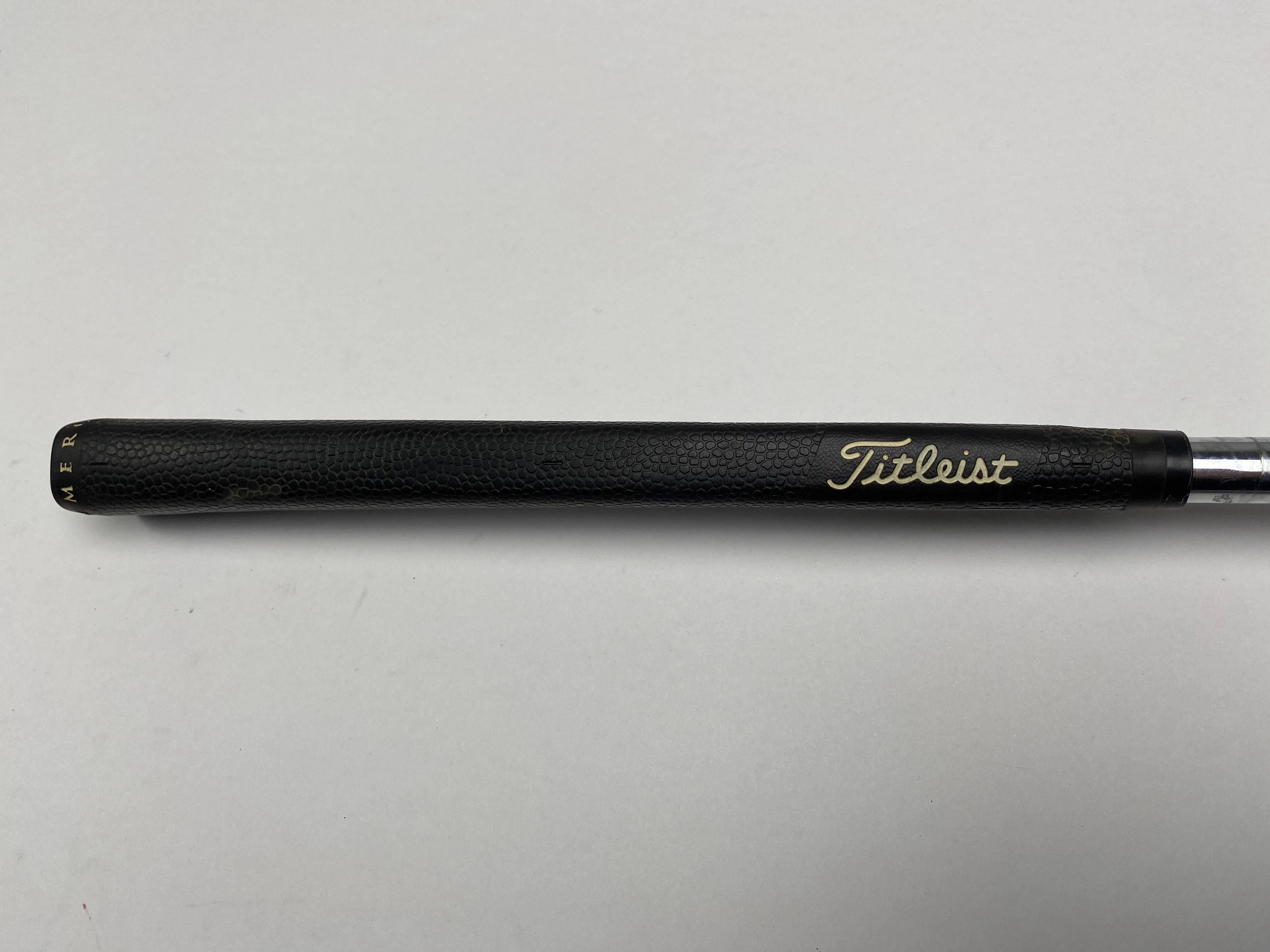 Scotty Cameron Coronado Gun Blue Blade Putter 35" Mens RH | SidelineSwap