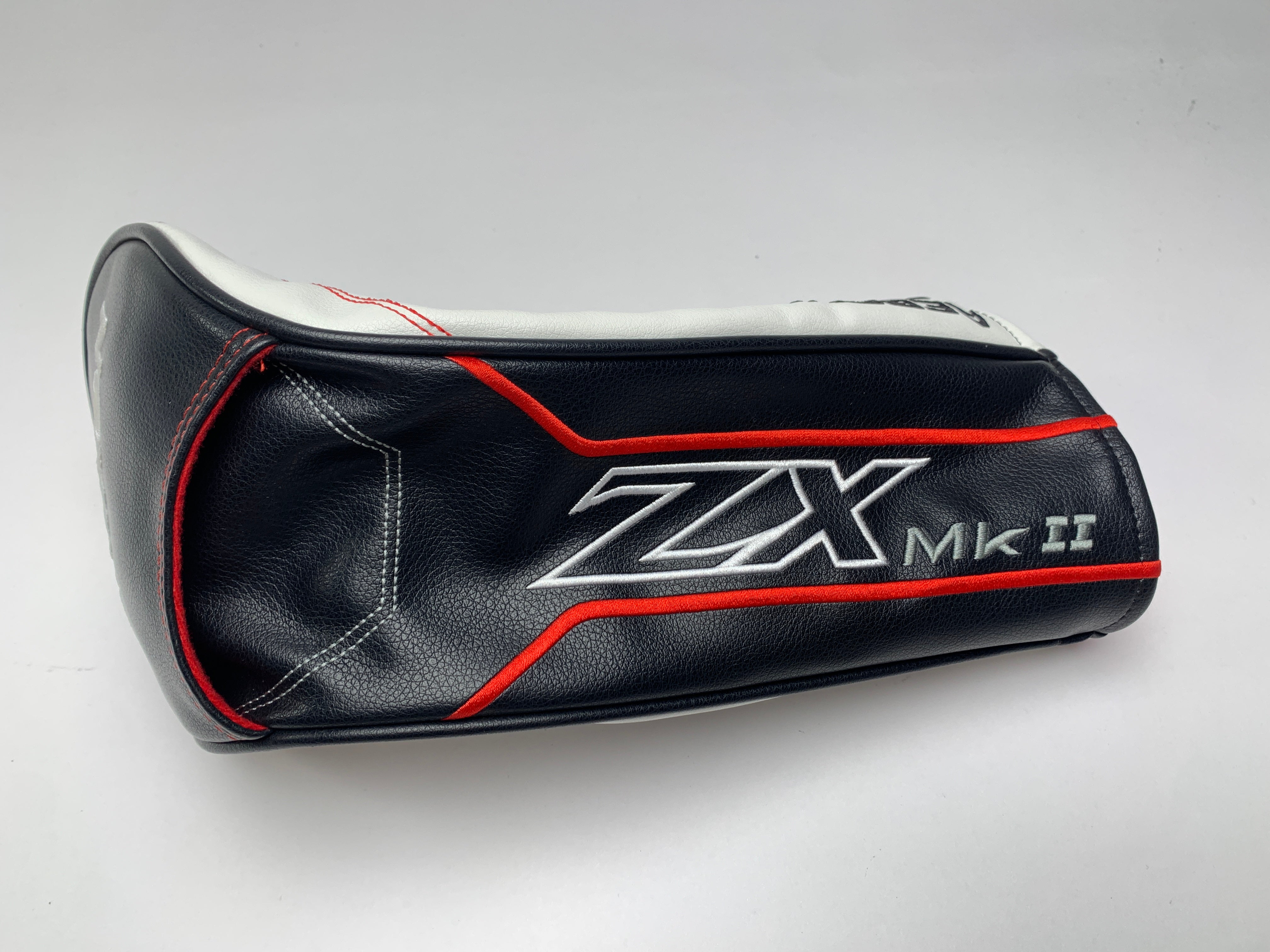 Srixon ZX7 MKII Driver 9.5* HZRDUS 6.5 Dual Torsional Design 70g XStiff ...