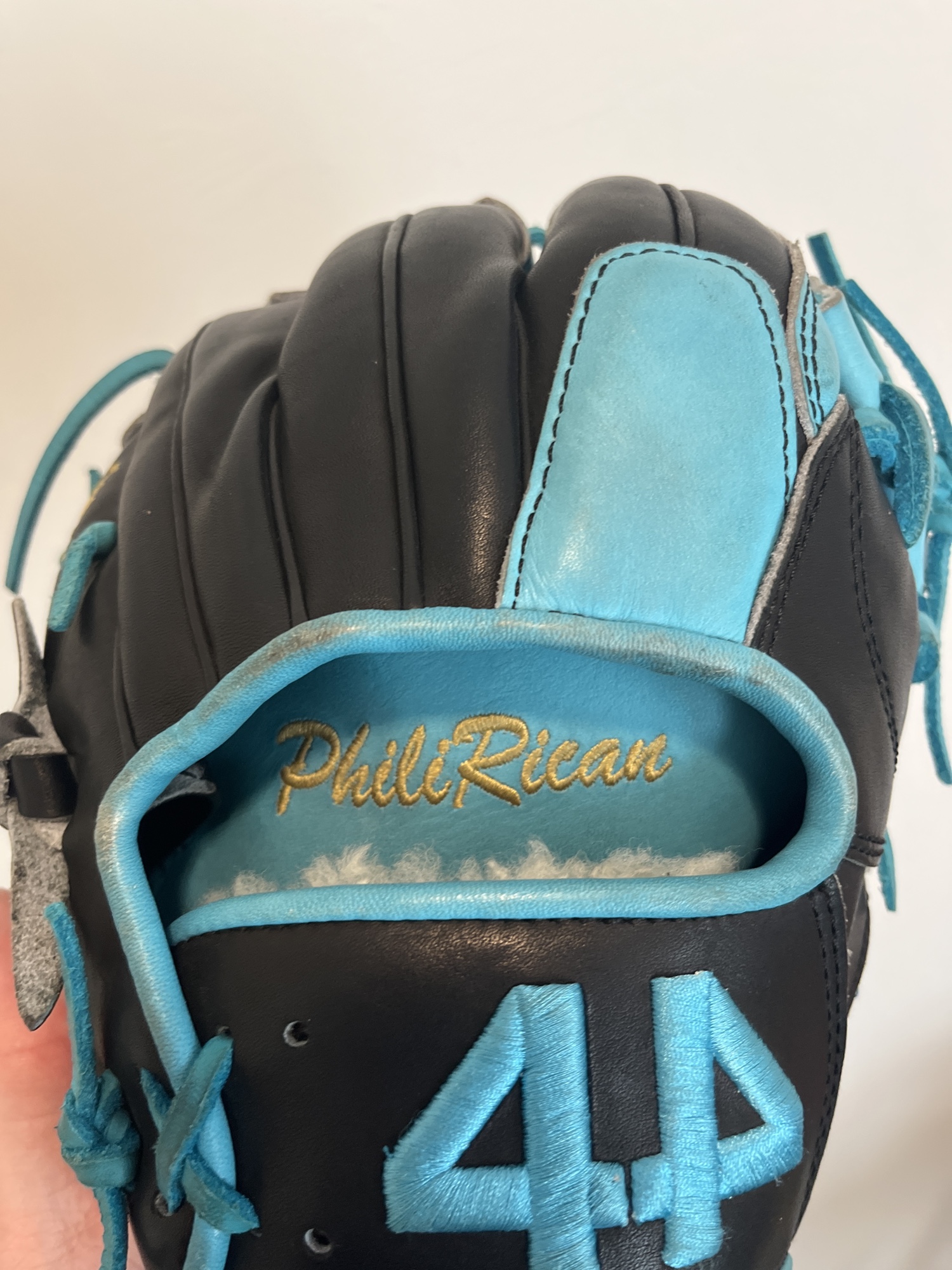 44 pro 11” baseball glove | SidelineSwap