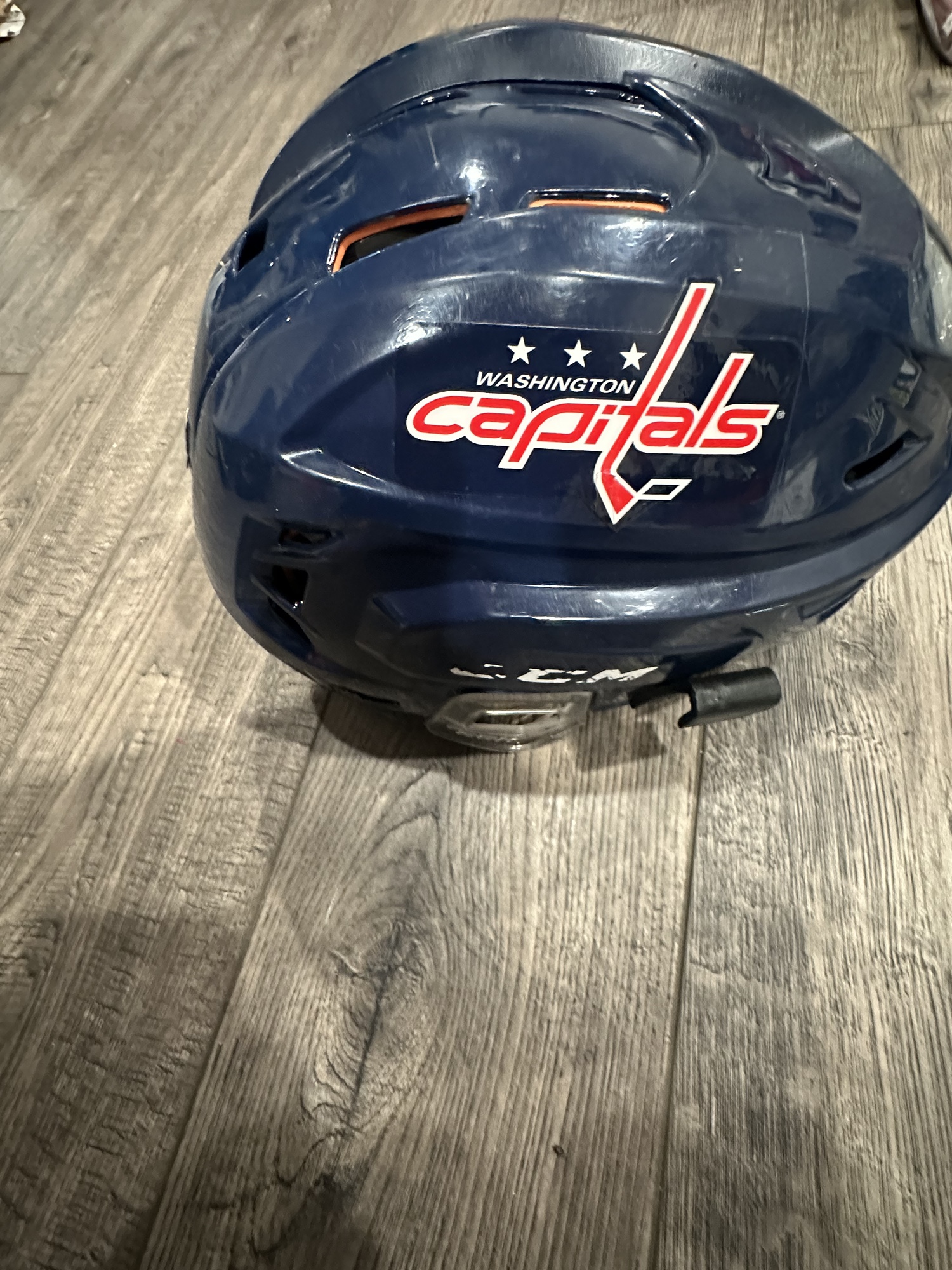 CCM 710 AAA Helmet | SidelineSwap