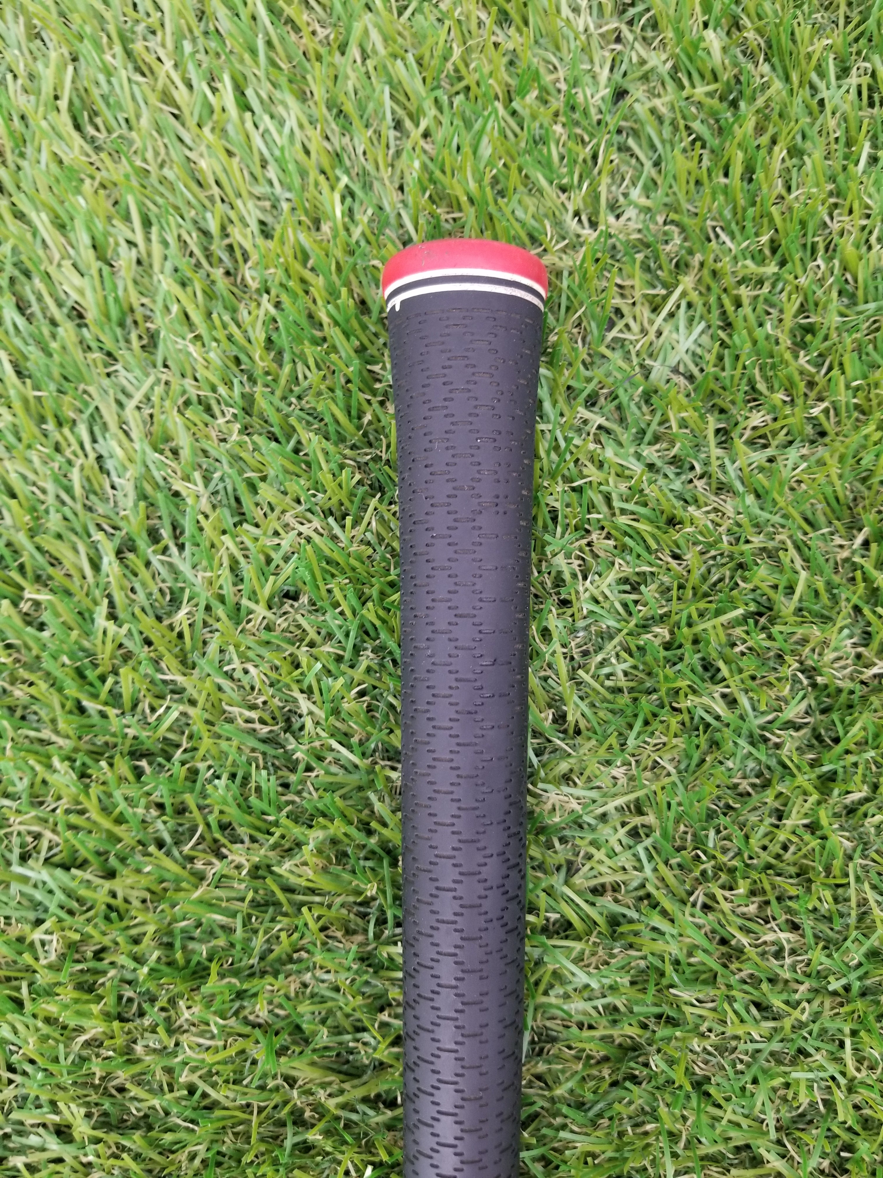 LEFTY 2018 TAYLORMADE M4 DRIVER 9.5* REGULAR FUJIKURA PRO 60 +HC ...