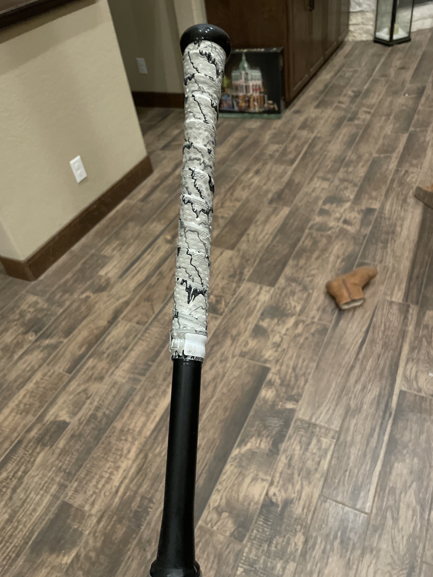 2022 Composite (-3) 30 oz 33" The Goods Bat | SidelineSwap