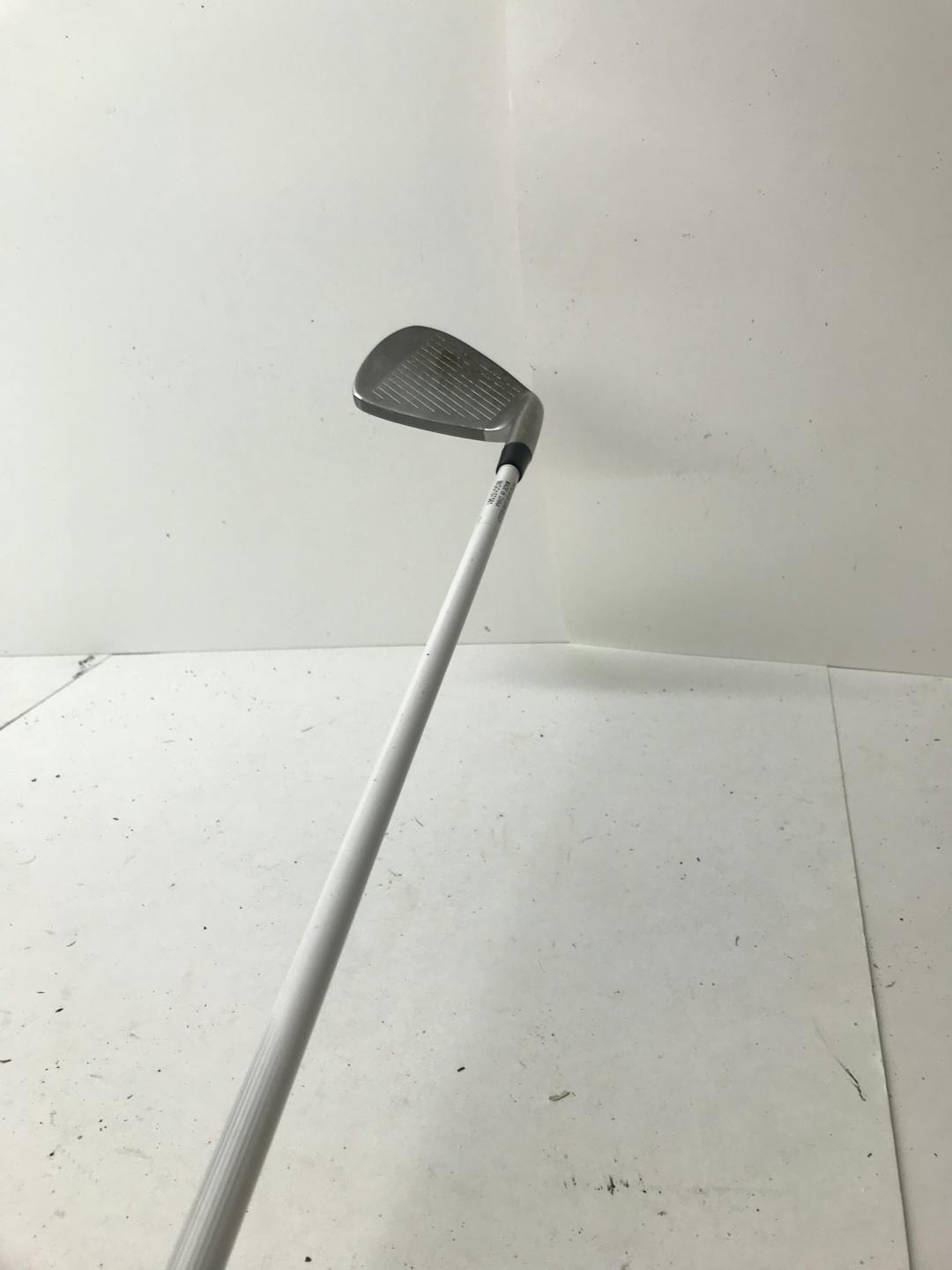 Used Wilson Profile 7 Iron Ladies Flex Graphite Shaft Individual Irons ...