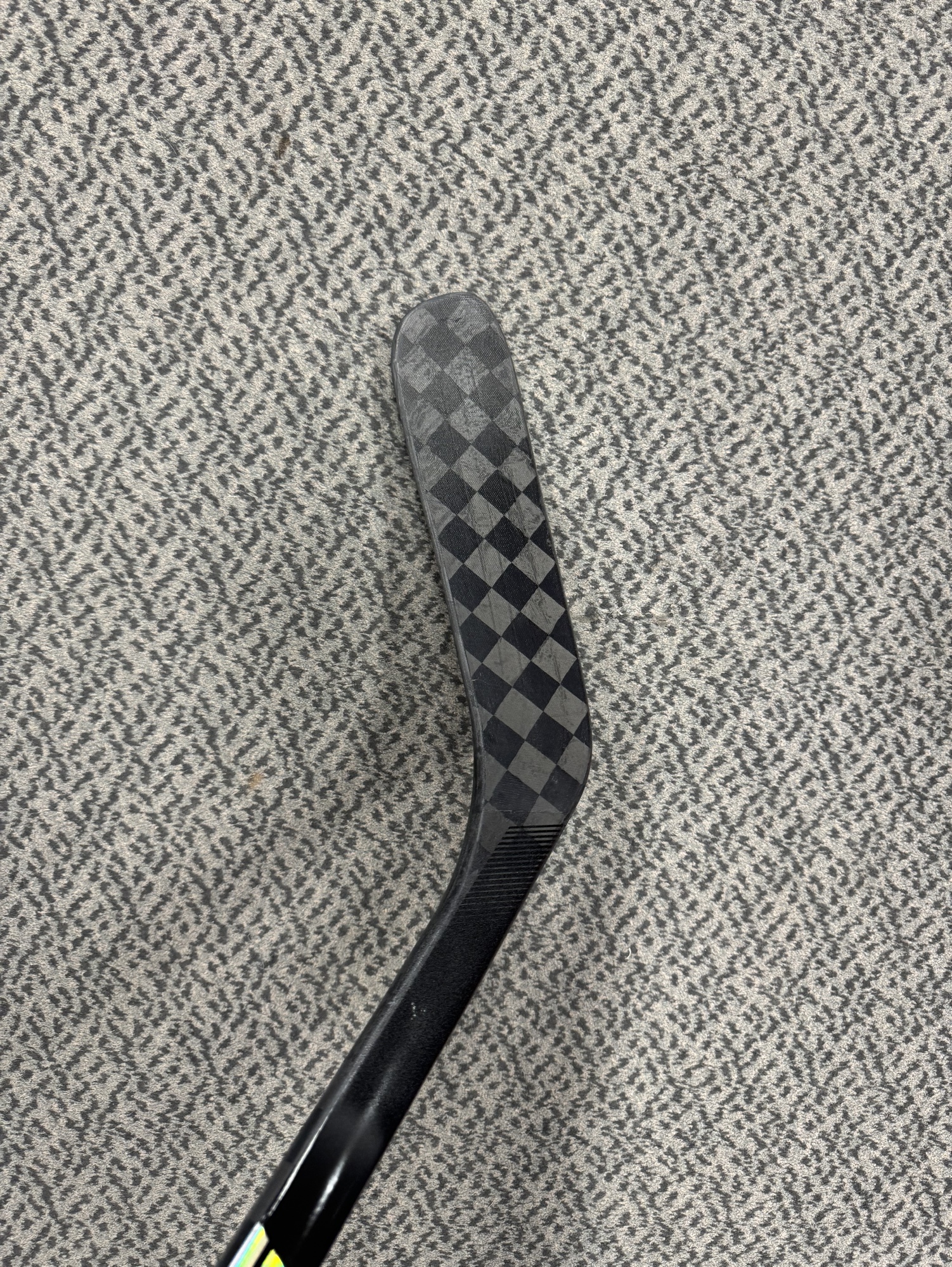 True Project X 85 flex T27 curve left hand stick | SidelineSwap