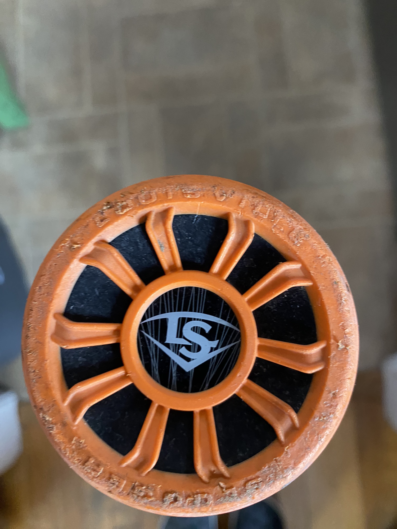 32.5 Used Atlas Bat | SidelineSwap