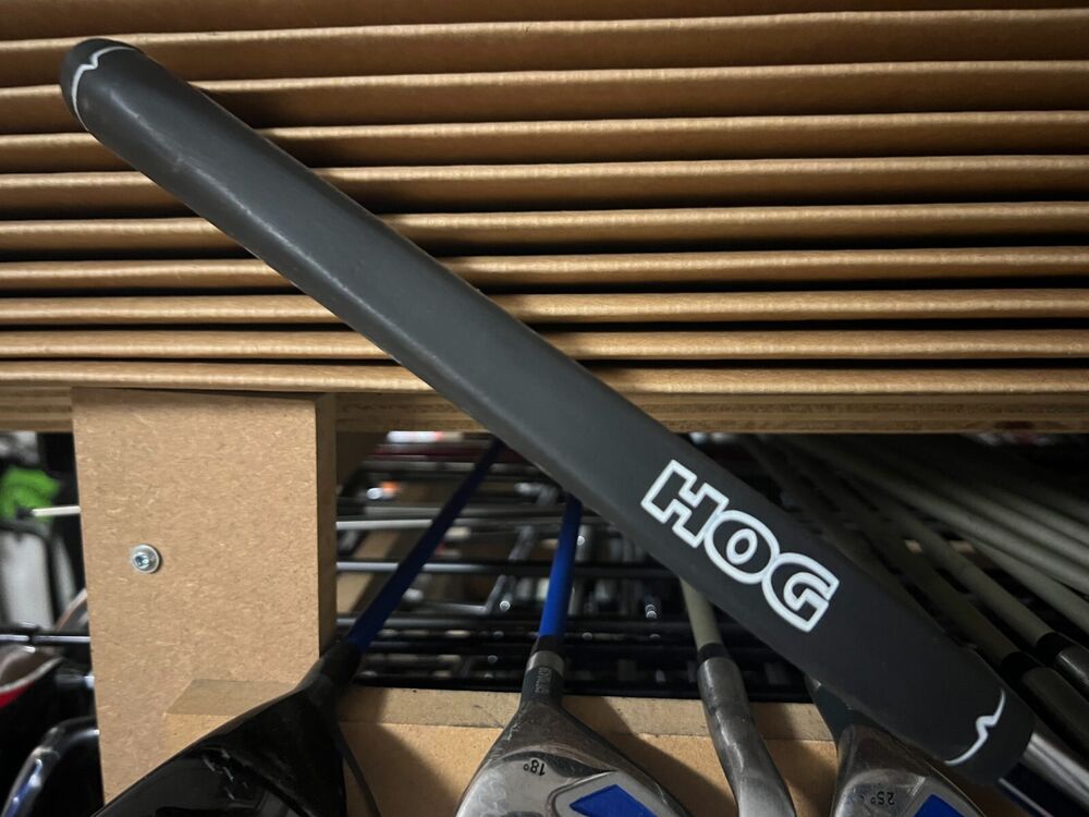 Hog Mallet 1004 S by DogLegRight 34" Putter 0903 | SidelineSwap