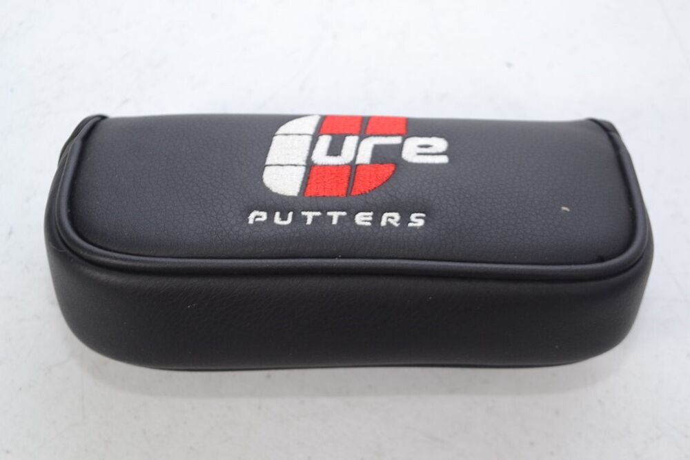 Cure RX5 33" Putter w/ Weights Right Steel # 168268 | SidelineSwap