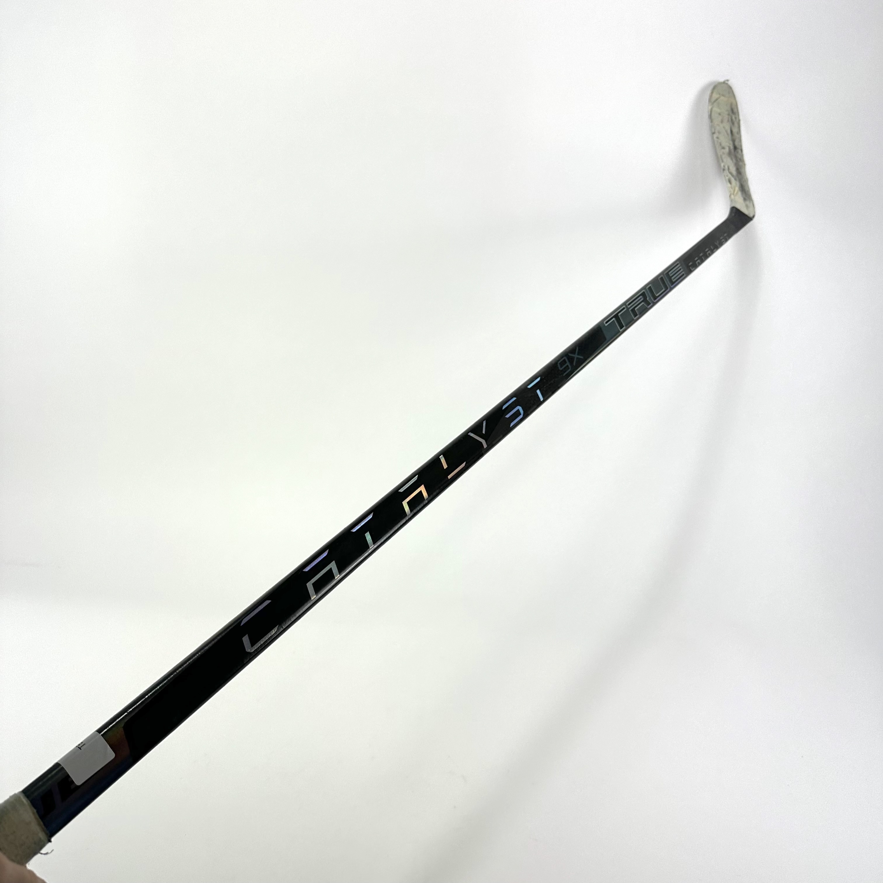 Used Left True Catalyst 9X | P28 Curve 80 Flex Grip | Namestnikov ...